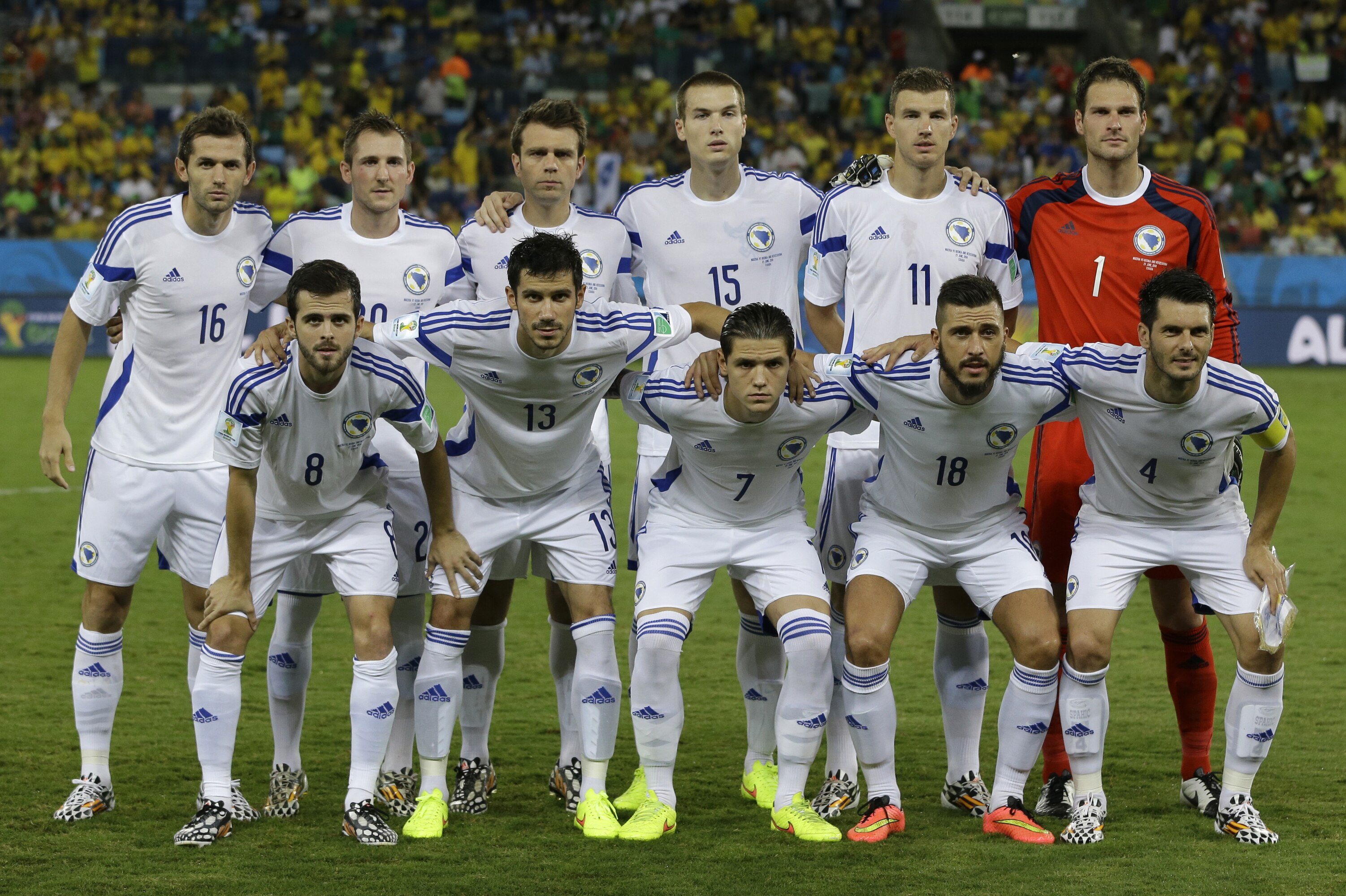Iran Can Be a Crossroads for the Future of Bosnian Football