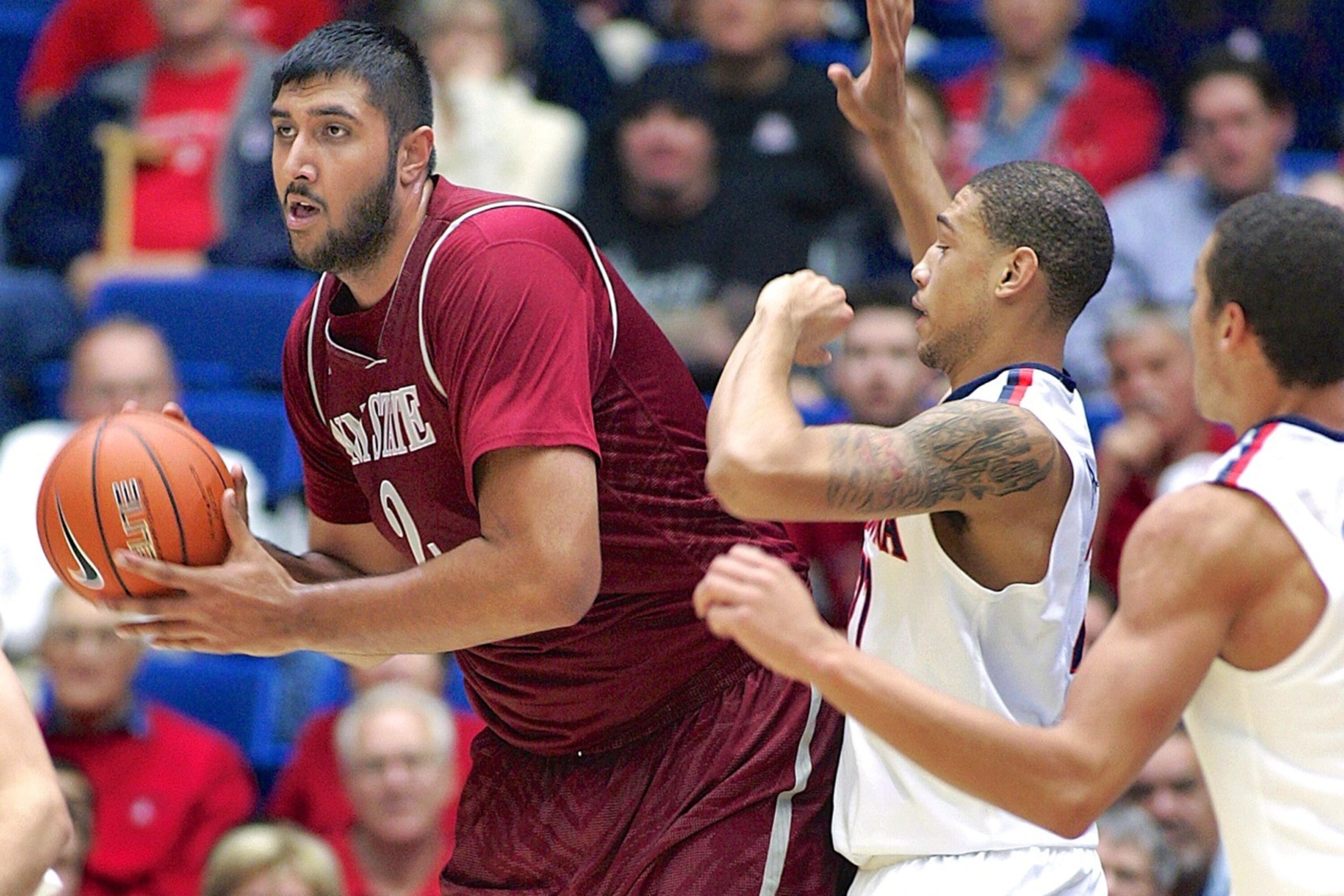Sim Bhullar Signed by Kings: Latest News, Reaction and Analysis