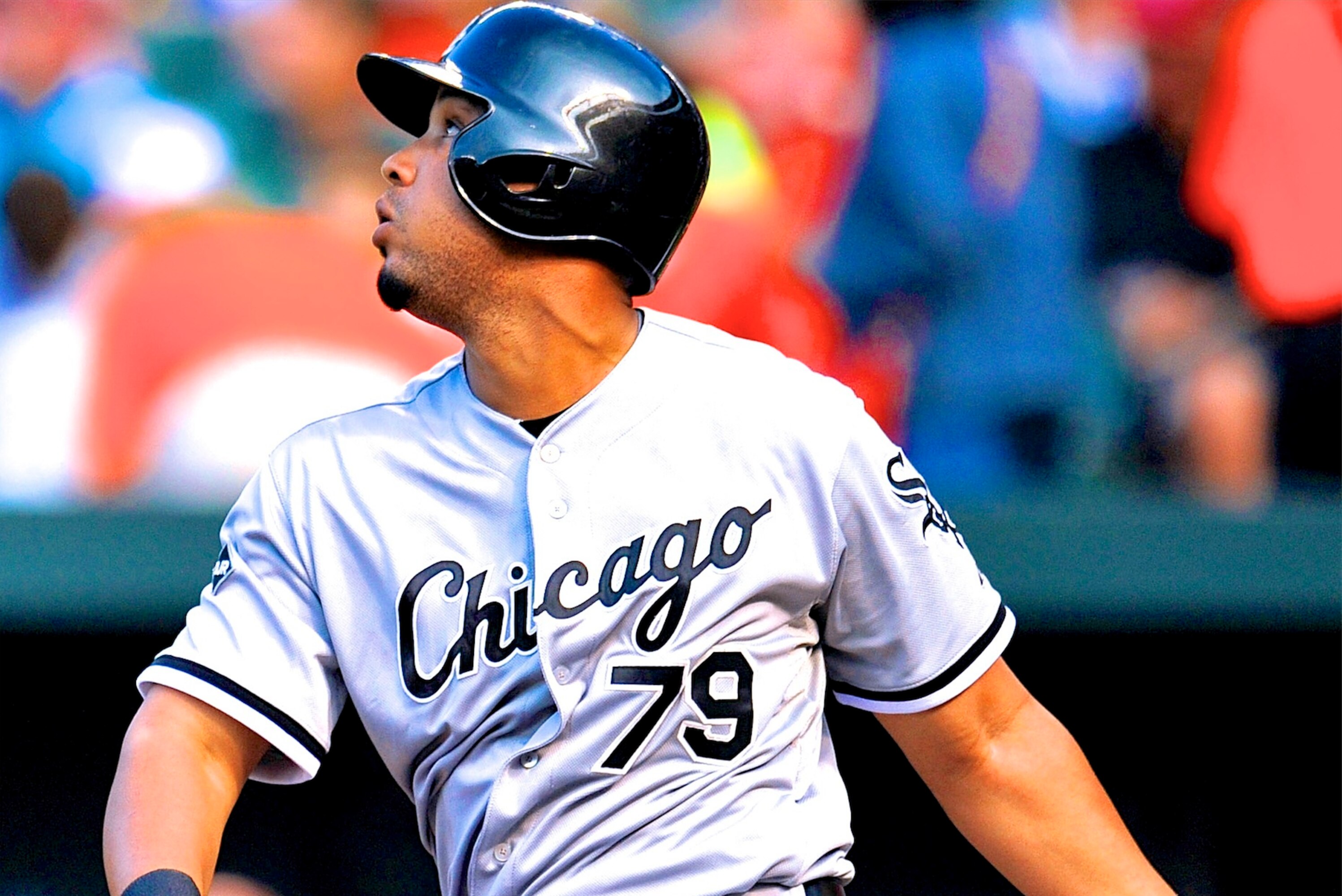 Abreu, Cruz, Encarnacion Look Primed to Deliver Best Home Run Race in Years
