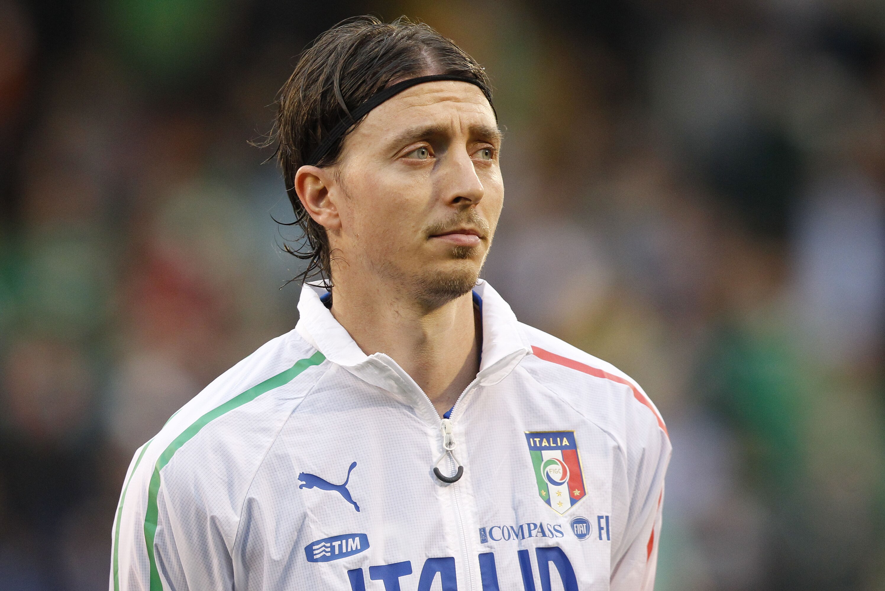 Tracking Milan Player Performance in World Cup Knockout Stage
