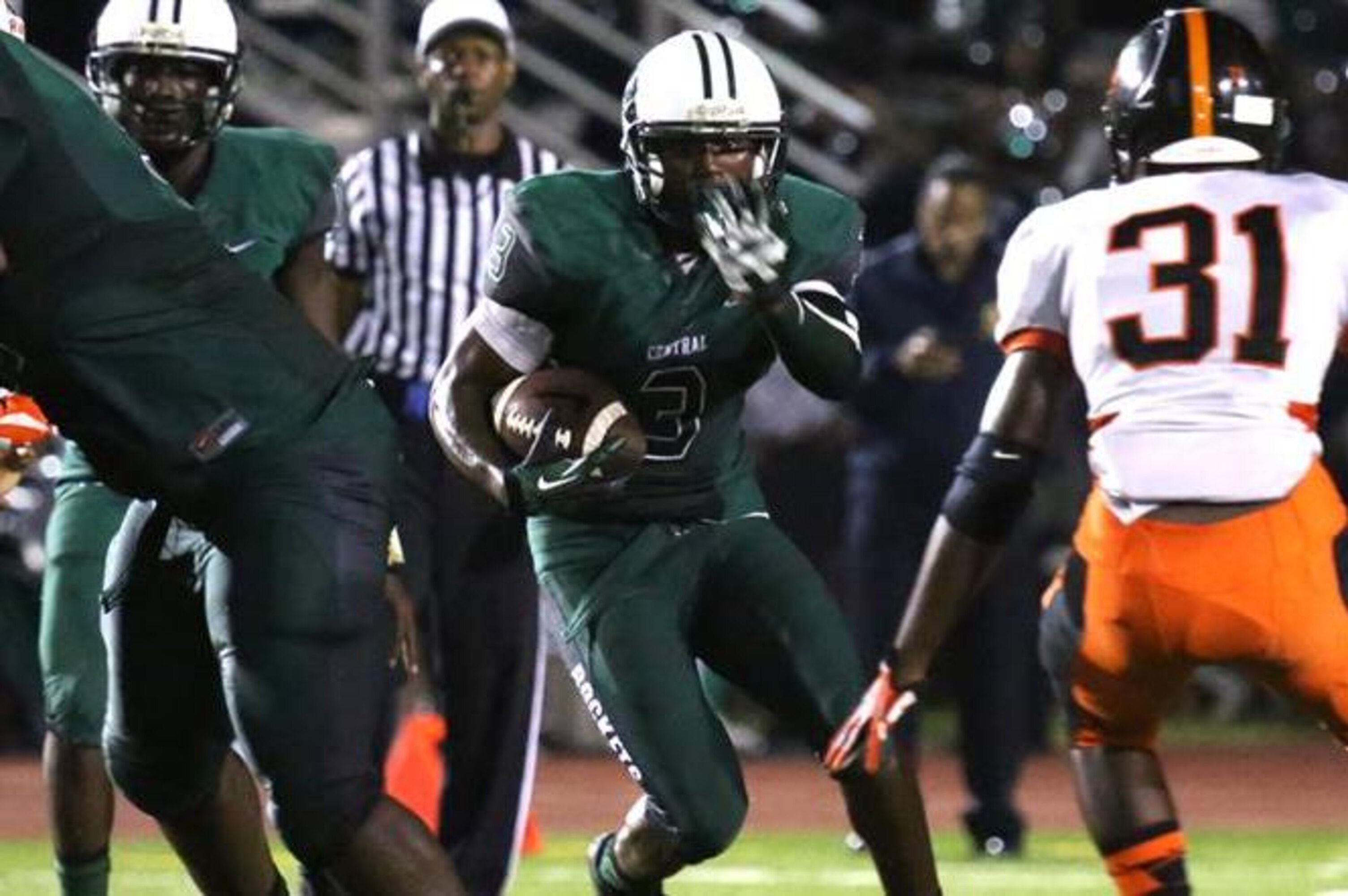 Miami Football: Incoming Freshmen Likely to See Most Playing Time in 2014