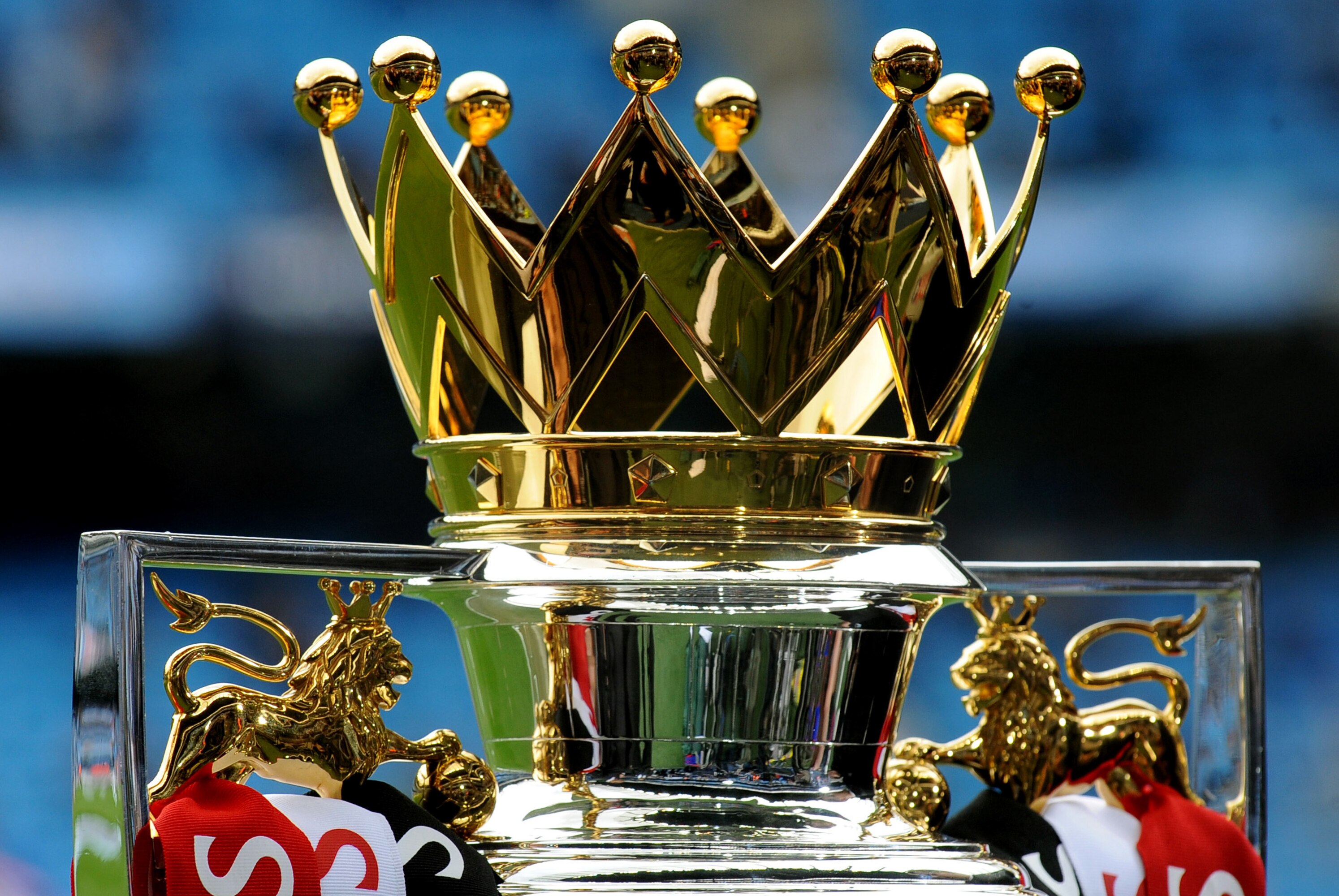 Anthony Fry Resigns as Premier League Chairman: Latest Details and Comments