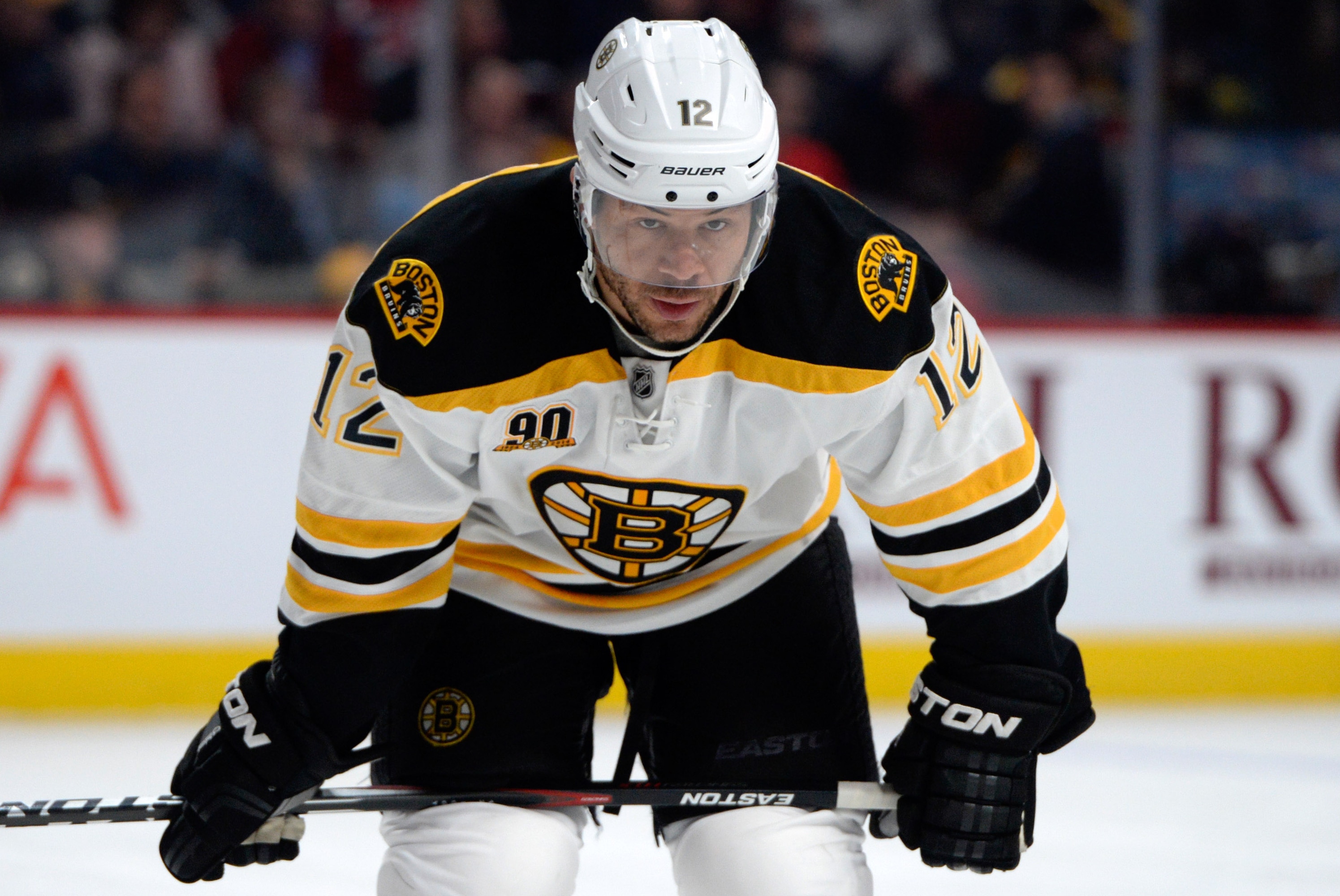 Jarome Iginla Rumors: Latest Buzz and Speculation Surrounding Star Wing
