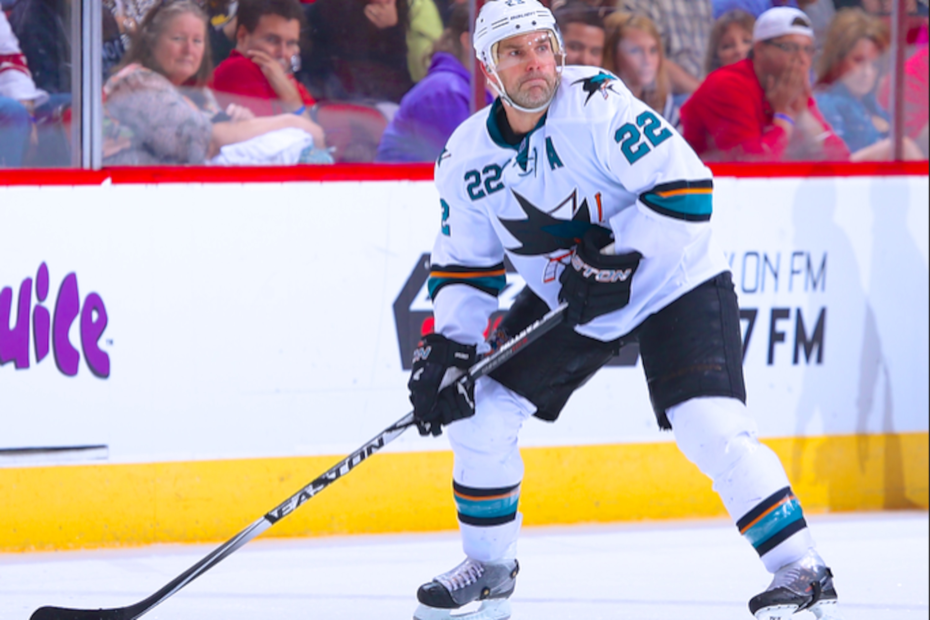 Dan Boyle to Rangers: Latest Contract Details, Analysis and Reaction
