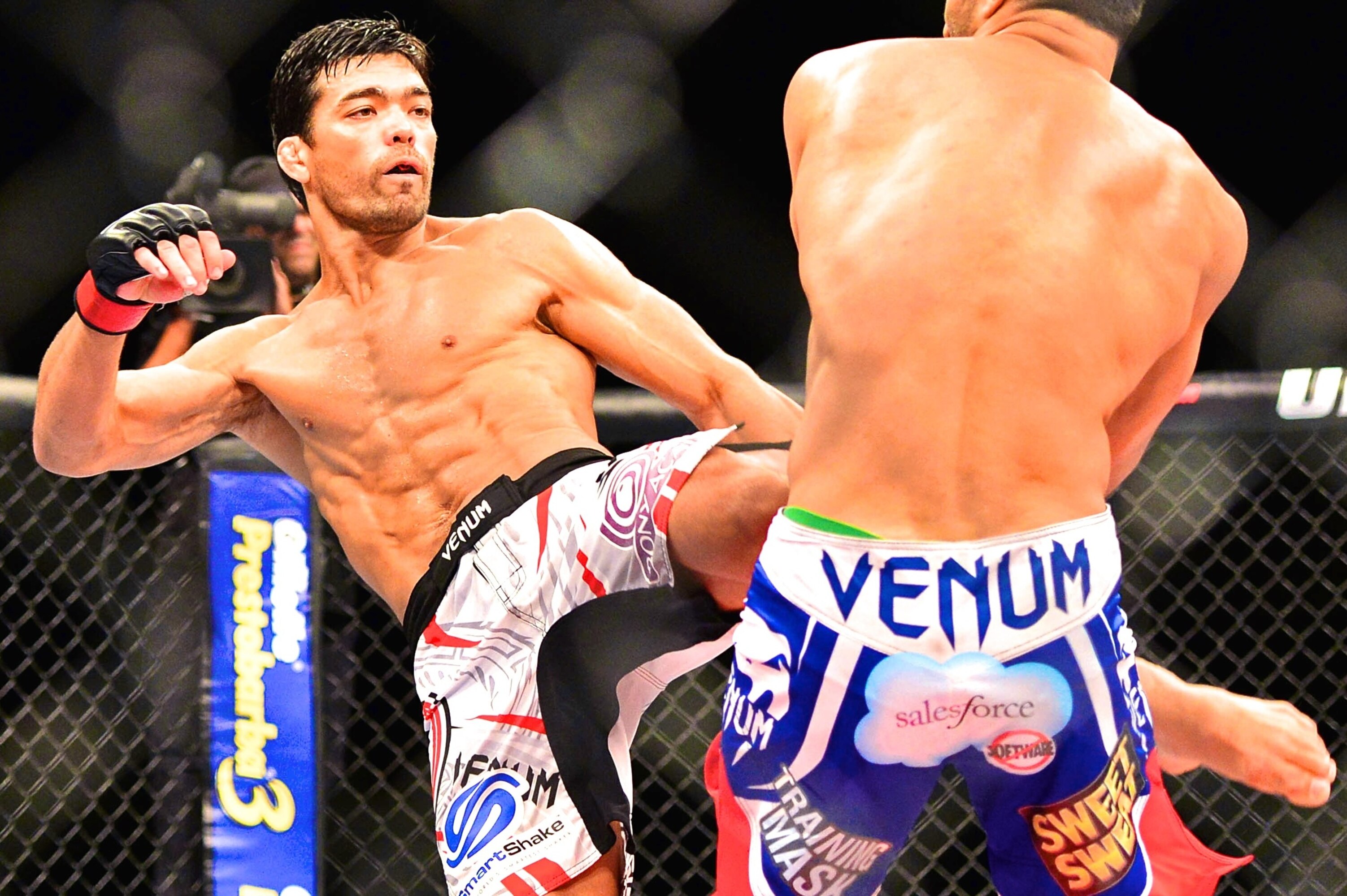 Lyoto Gets 1 More Chance to Jump-Start 'Machida Era' at UFC 175