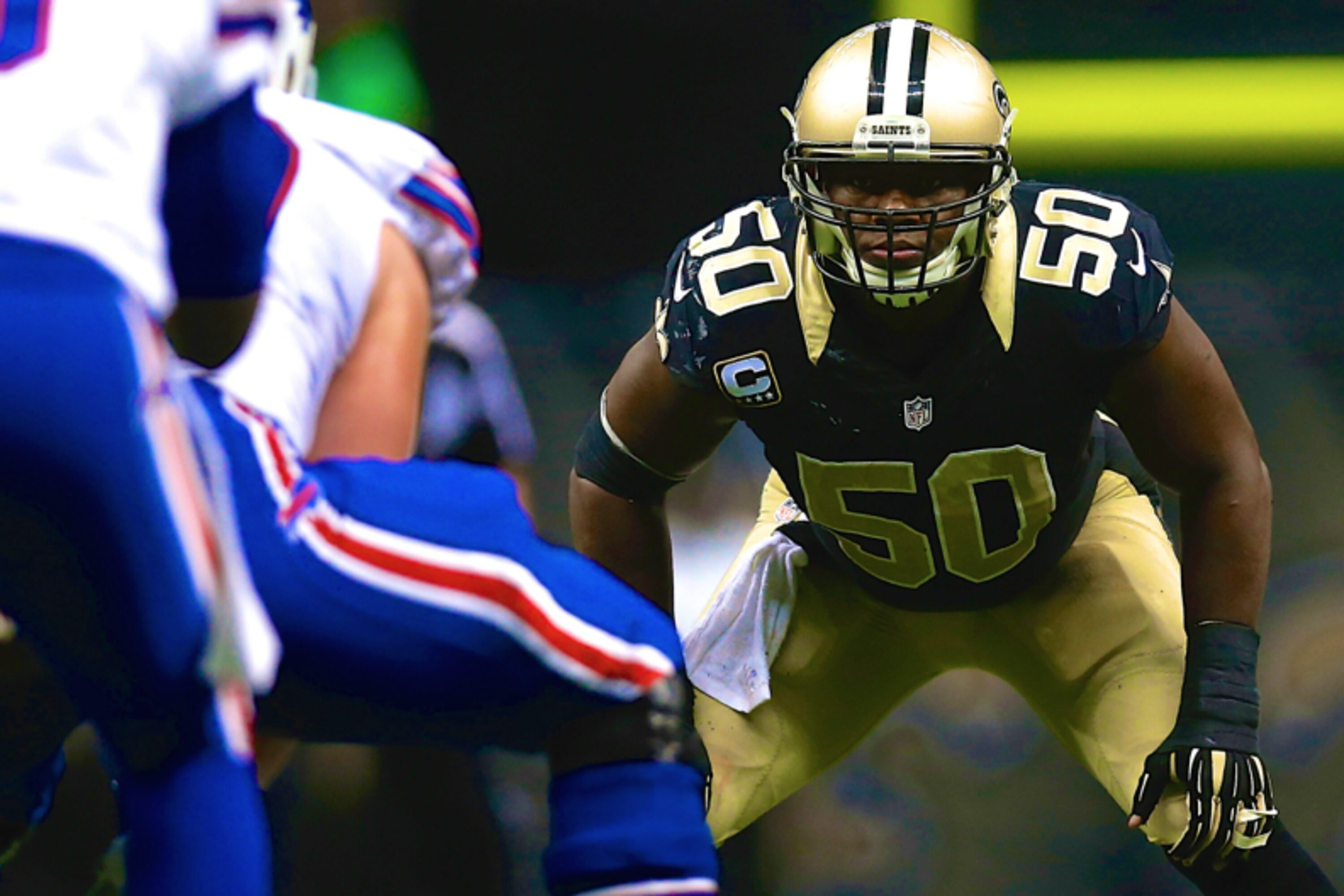 Are Hybrid Defensive Fronts the Future of NFL Defenses?