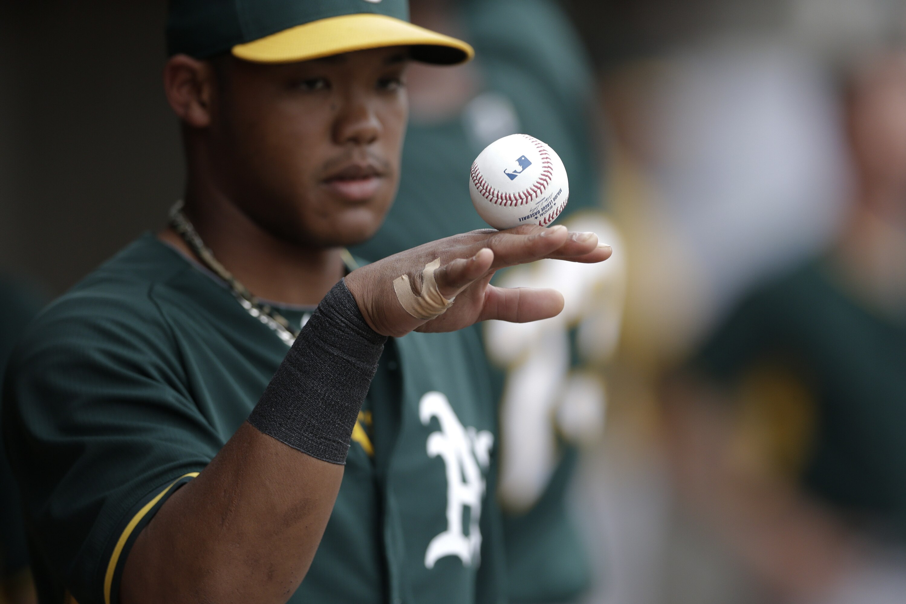 Analyzing Addison Russell's Impact on the Chicago Cubs' Future