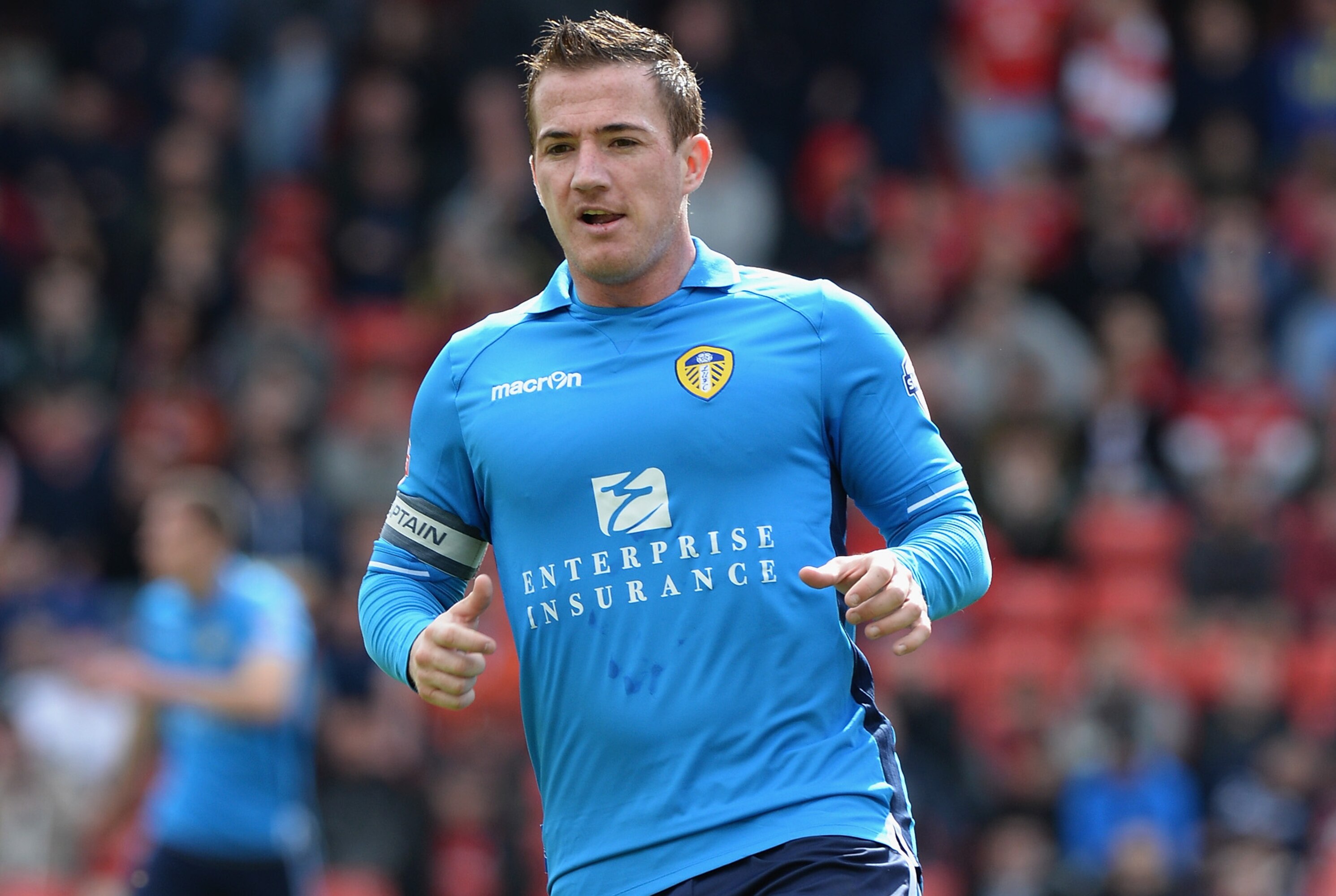 Ross McCormack to Fulham: Latest Transfer Details and Reaction to Mega Deal