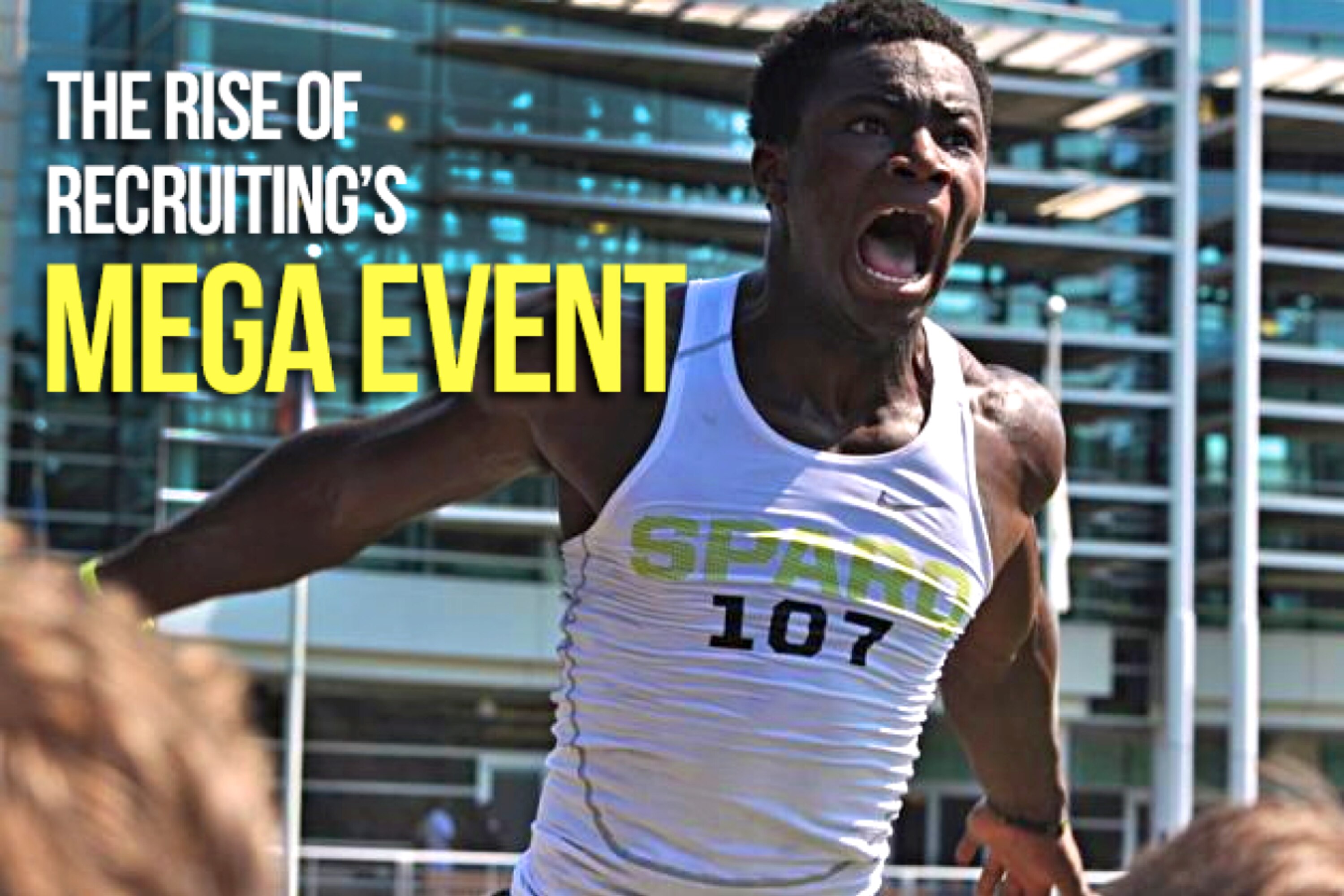 The Opening: From Humble Beginnings, It Has Become a Nike/ESPN-Fueled ...