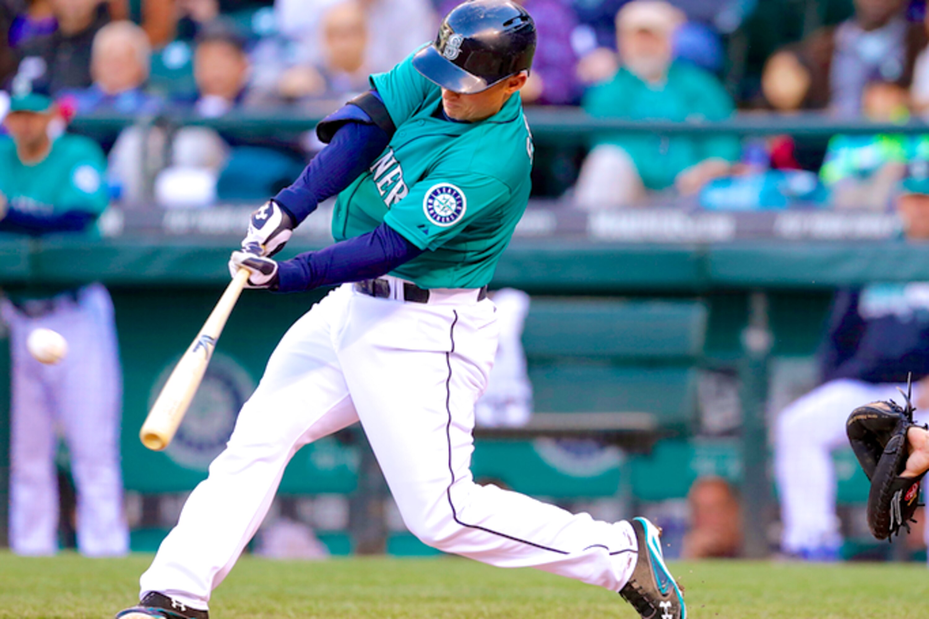 Kyle Seager Has Been Integral to Mariners' Shocking 2014 Breakout