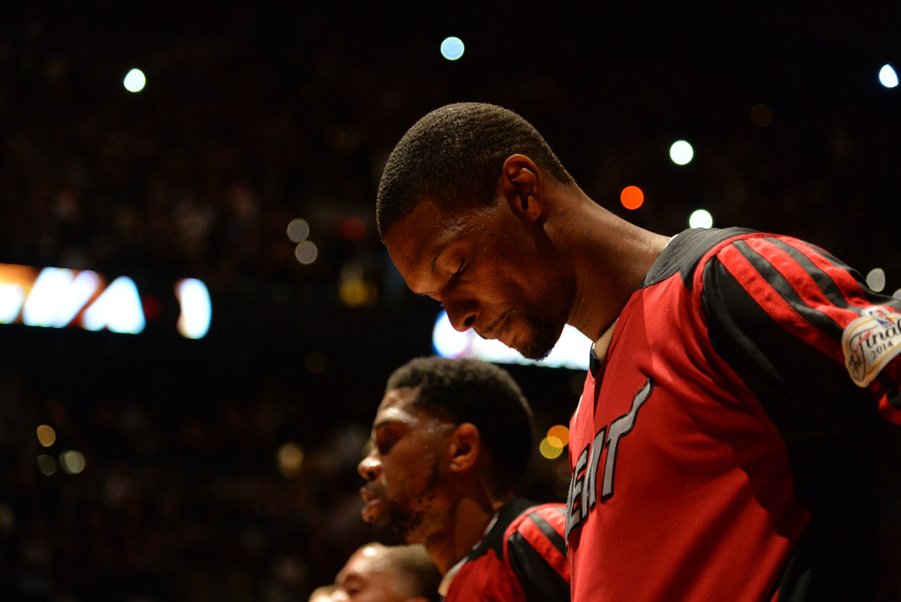 NBA Rumors: Latest on Chris Bosh and Other Top Free Agents