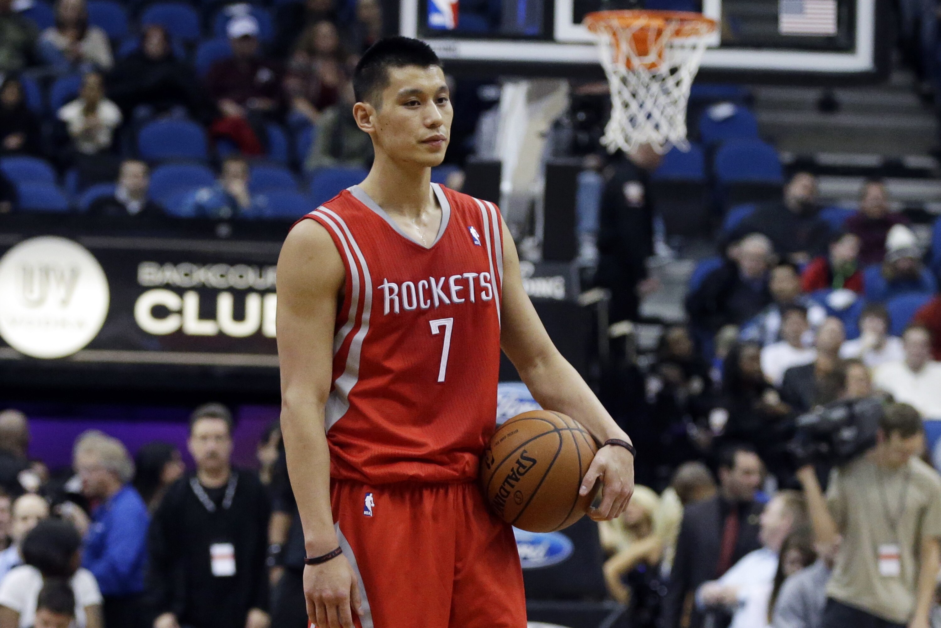 Lakers News: Jeremy Lin a Perfect Fit as Rebuilding Asset in Los Angeles