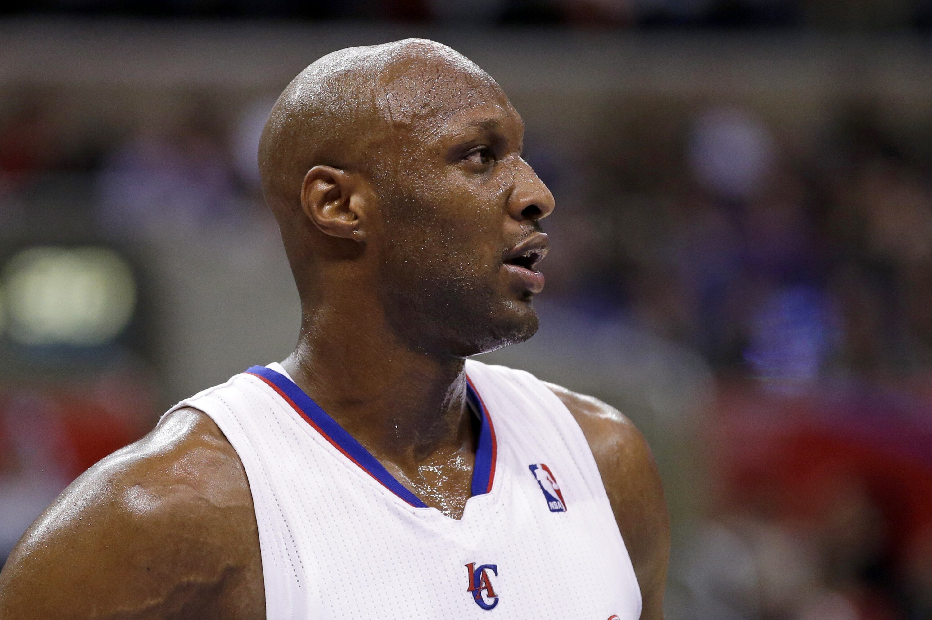 Lamar Odom Released by Knicks: Latest Analysis, Details and Reaction