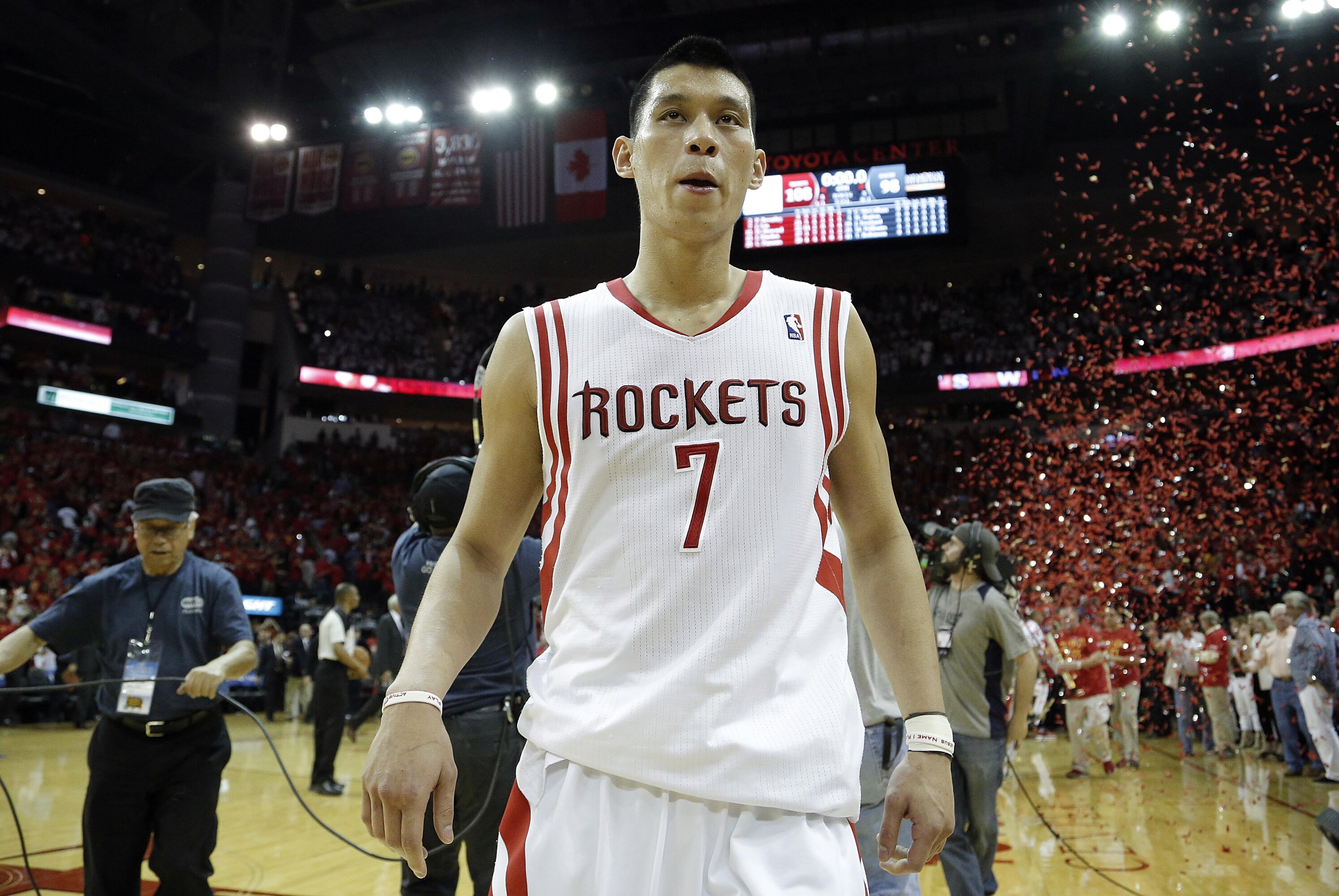 Lakers News: Jeremy Lin, Julius Randle and Latest Moves from Los Angeles