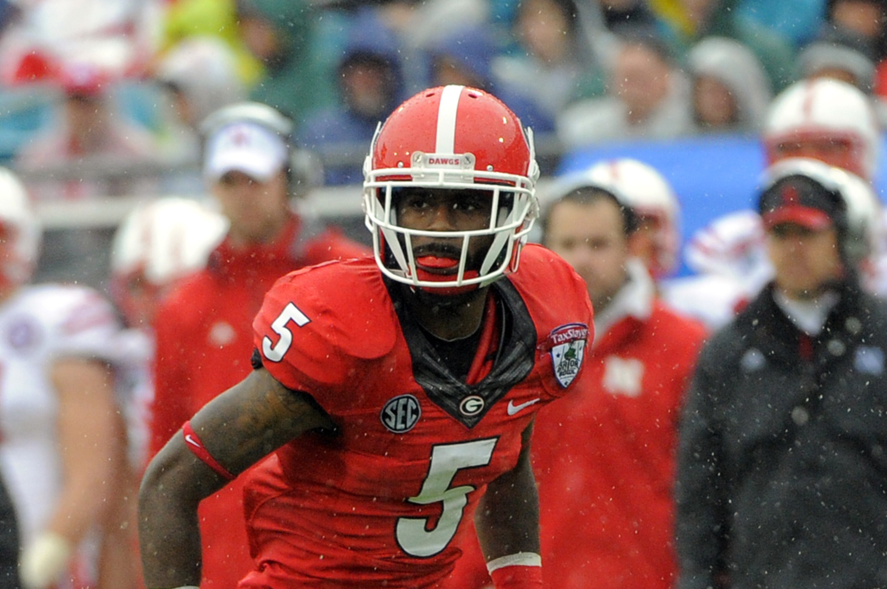 Georgia Football: Why Damian Swann Will Shock All in 2014