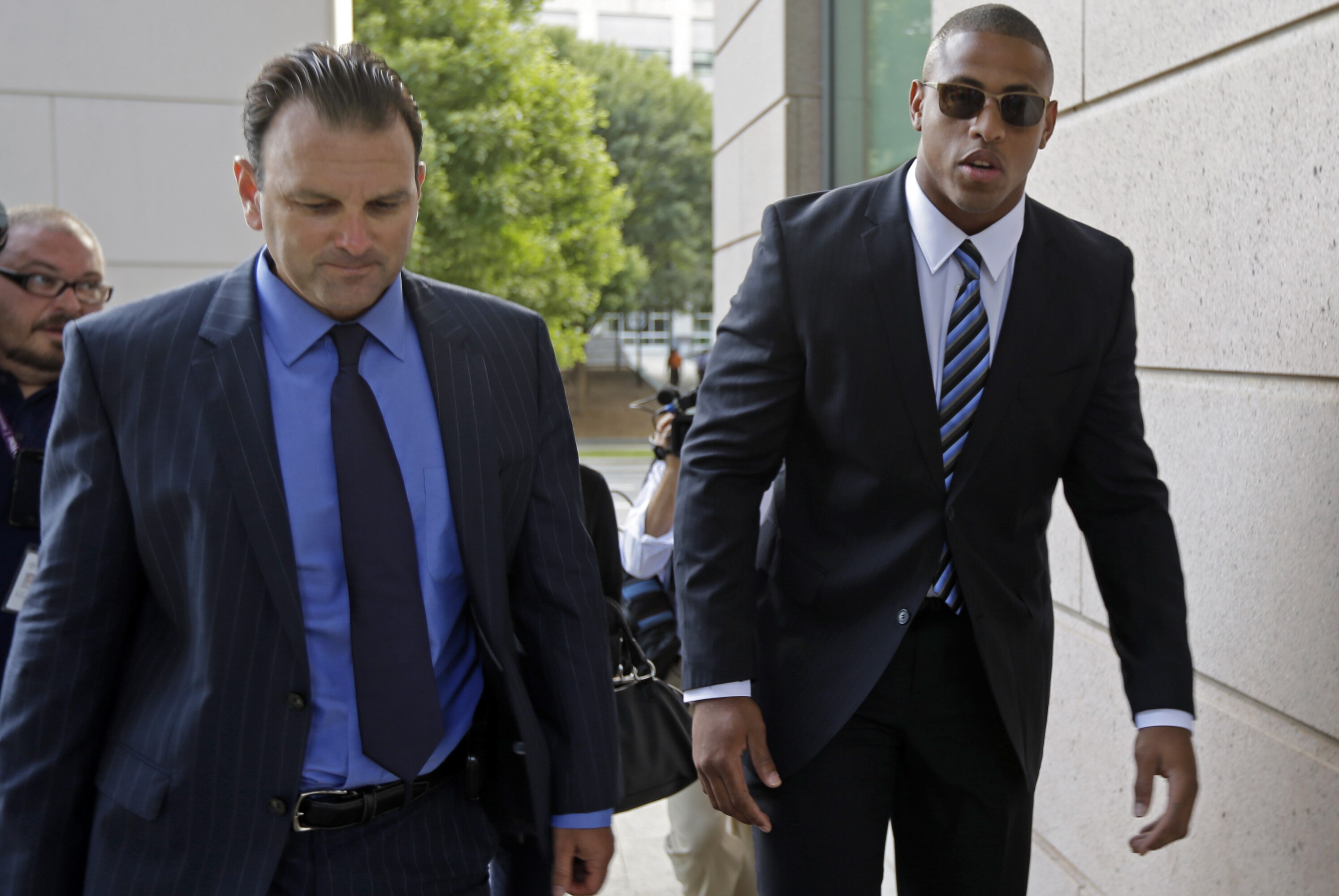 Greg Hardy Legal Woes Make Kony Ealy More Valuable to Panthers' Pass Rush