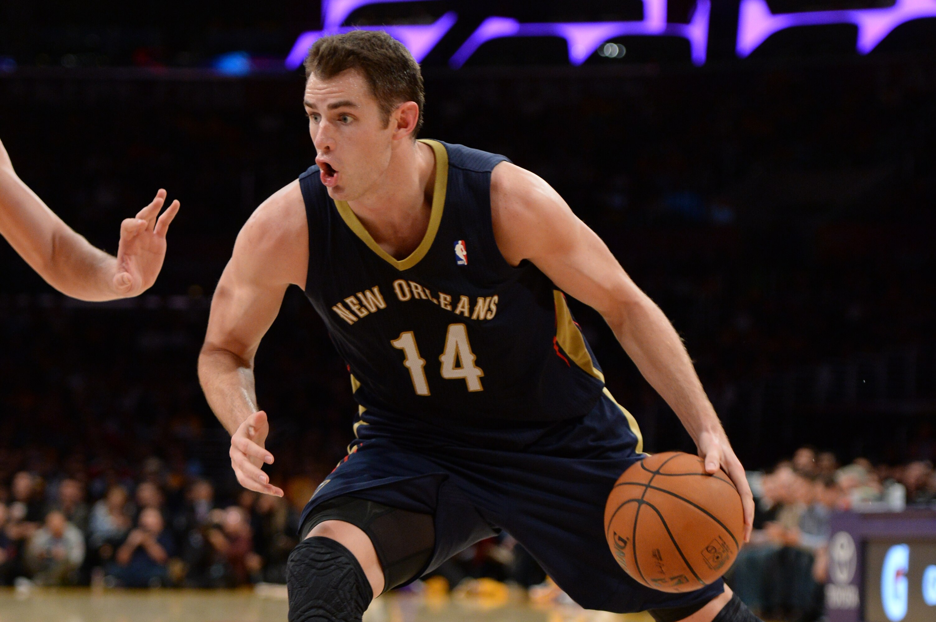 Is Jason Smith Signing the 1st Step to Bigger Things for New York Knicks?