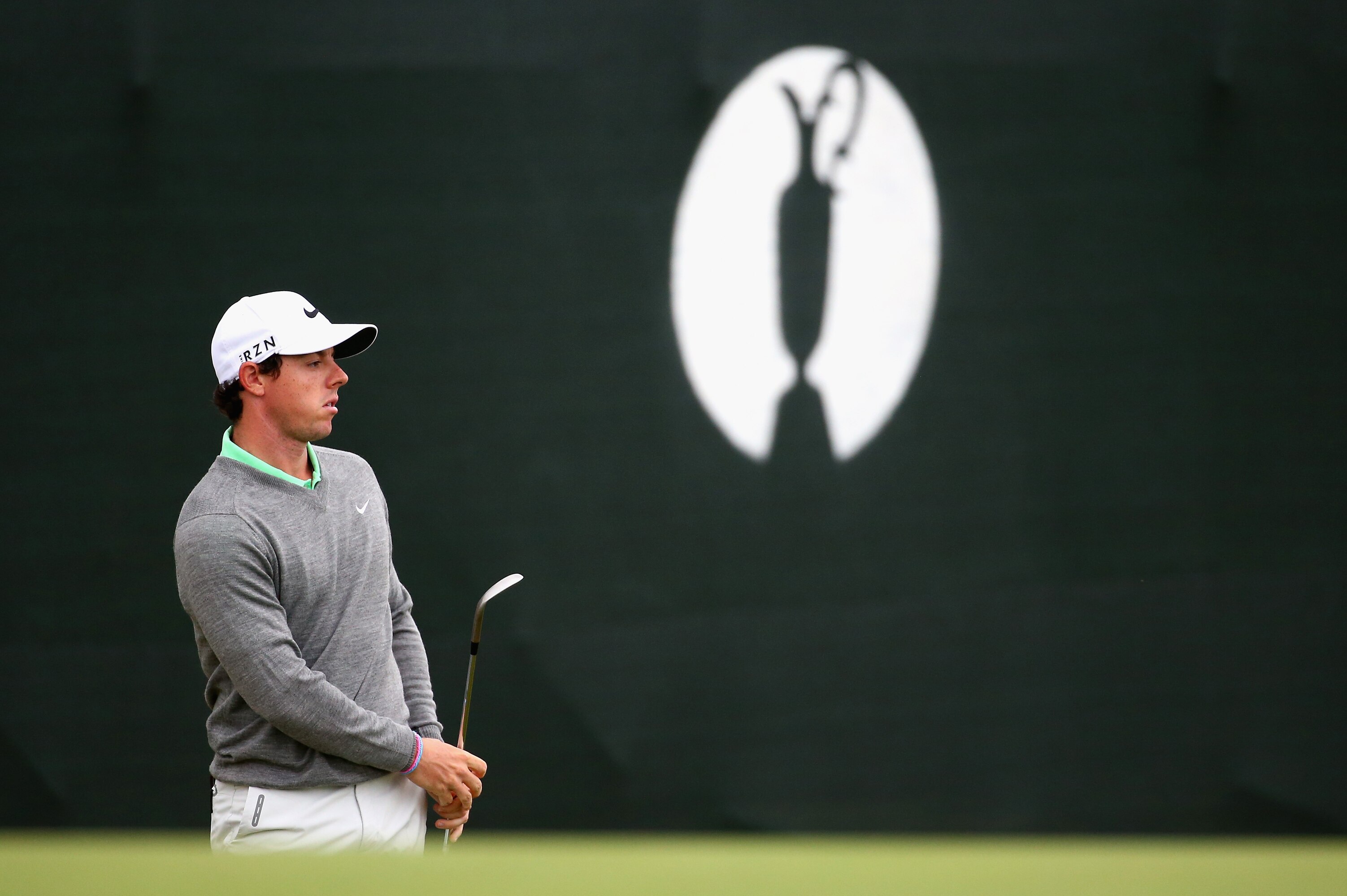 British Open Field 2014: Breaking Down Odds-On Favorites at Hoylake