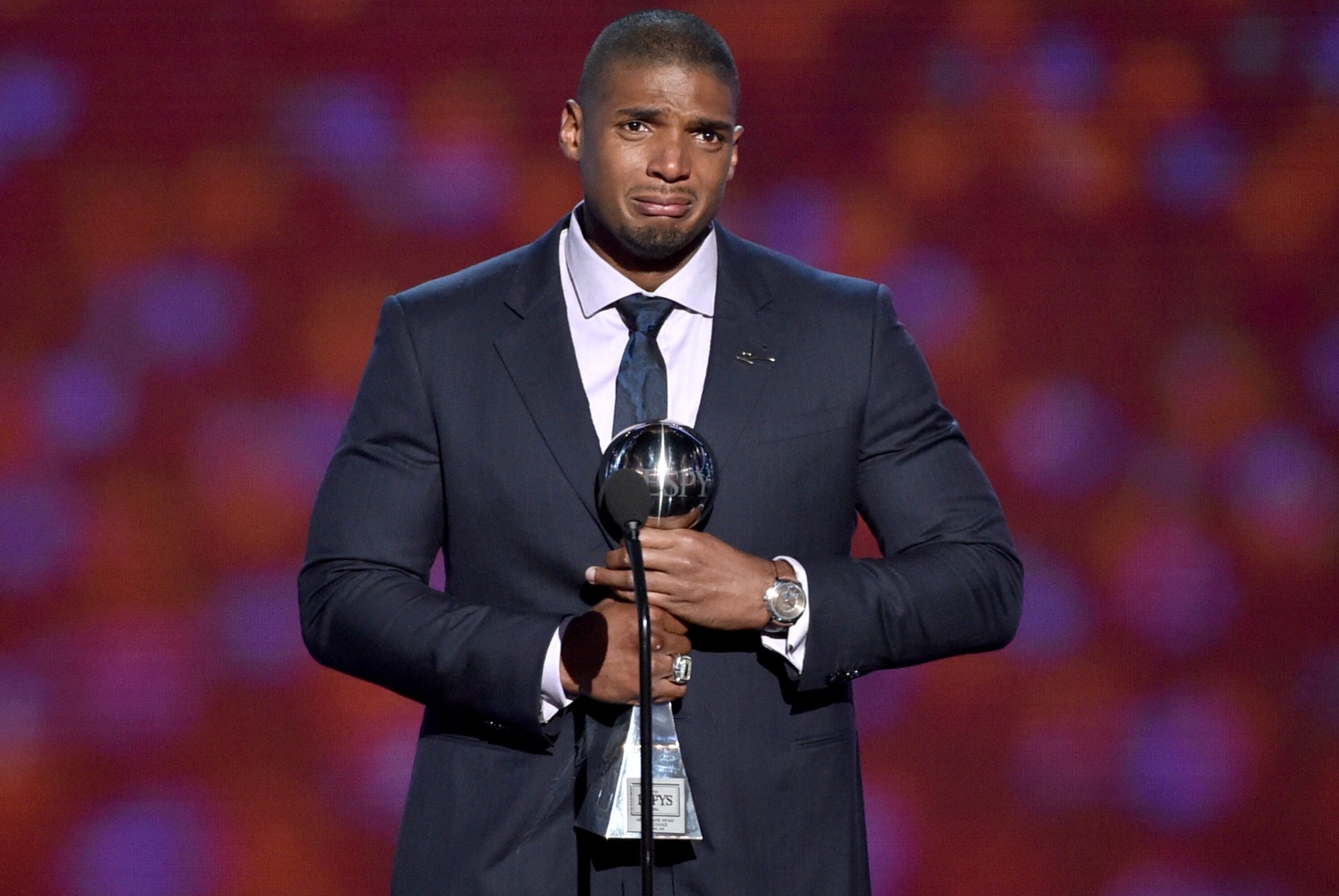 ESPY Awards 2014: Full List of Winners and Results from Annual ESPN Event