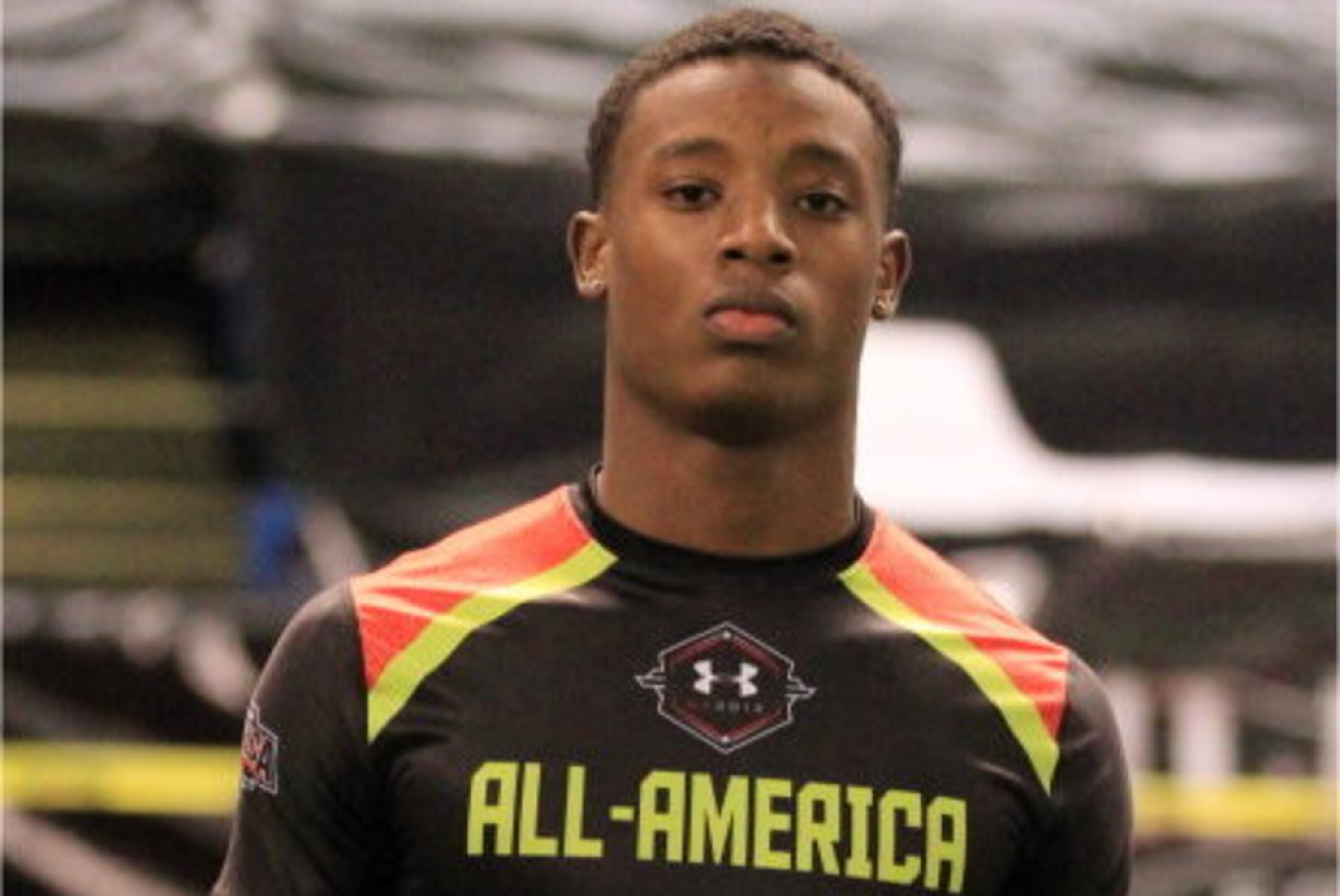 Georgia Football: What Bulldogs Fans Need to Know About Dominick Sanders