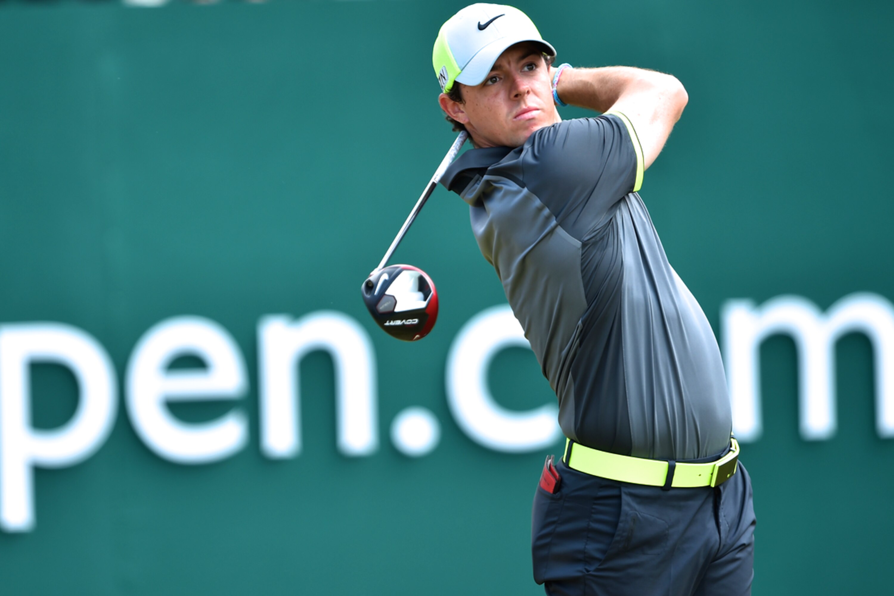 British Open 2014 Leaderboard: Day 2 Scores, Results and Analysis
