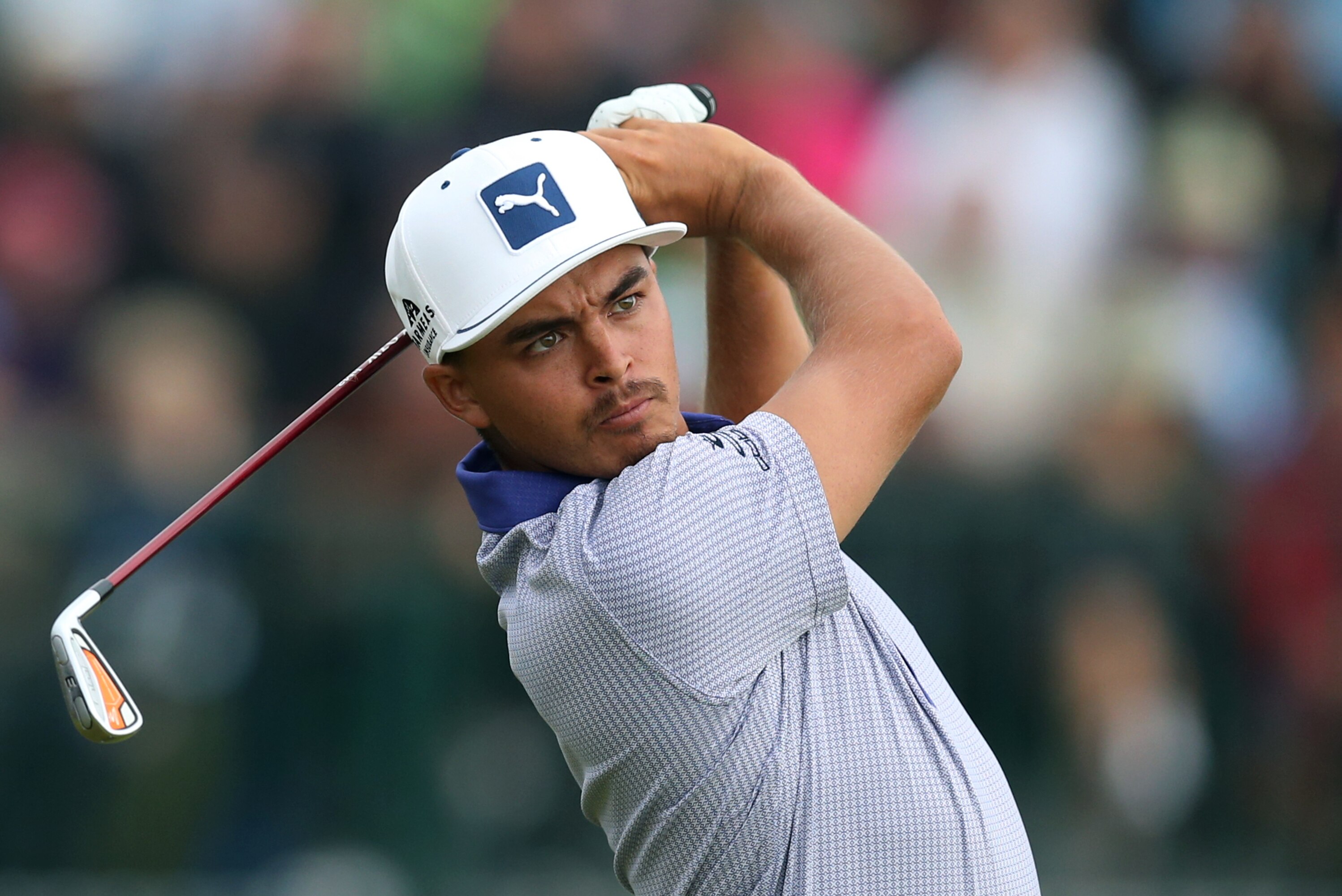 British Open 2014: Day 3 Leaderboard Scores, Analysis, Highlights and More