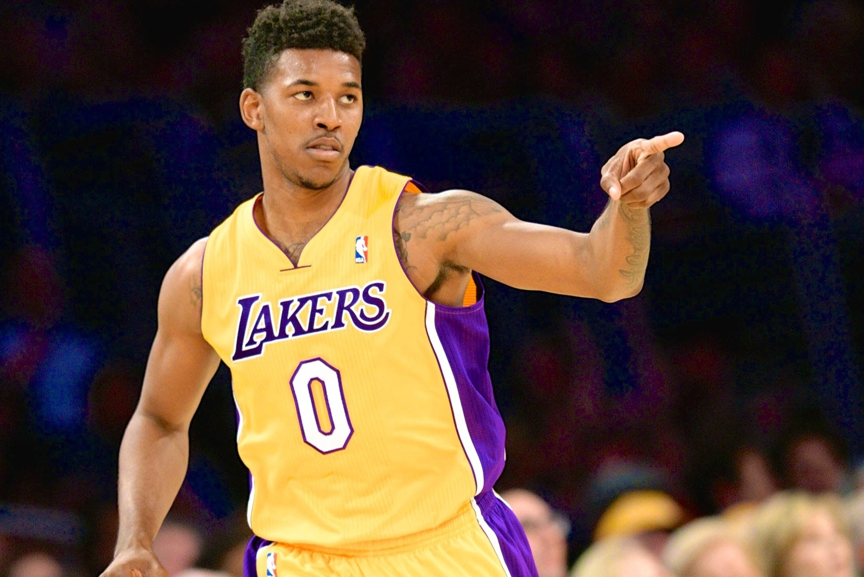 How Will Los Angeles Lakers Solve Glaring Small Forward Problem?