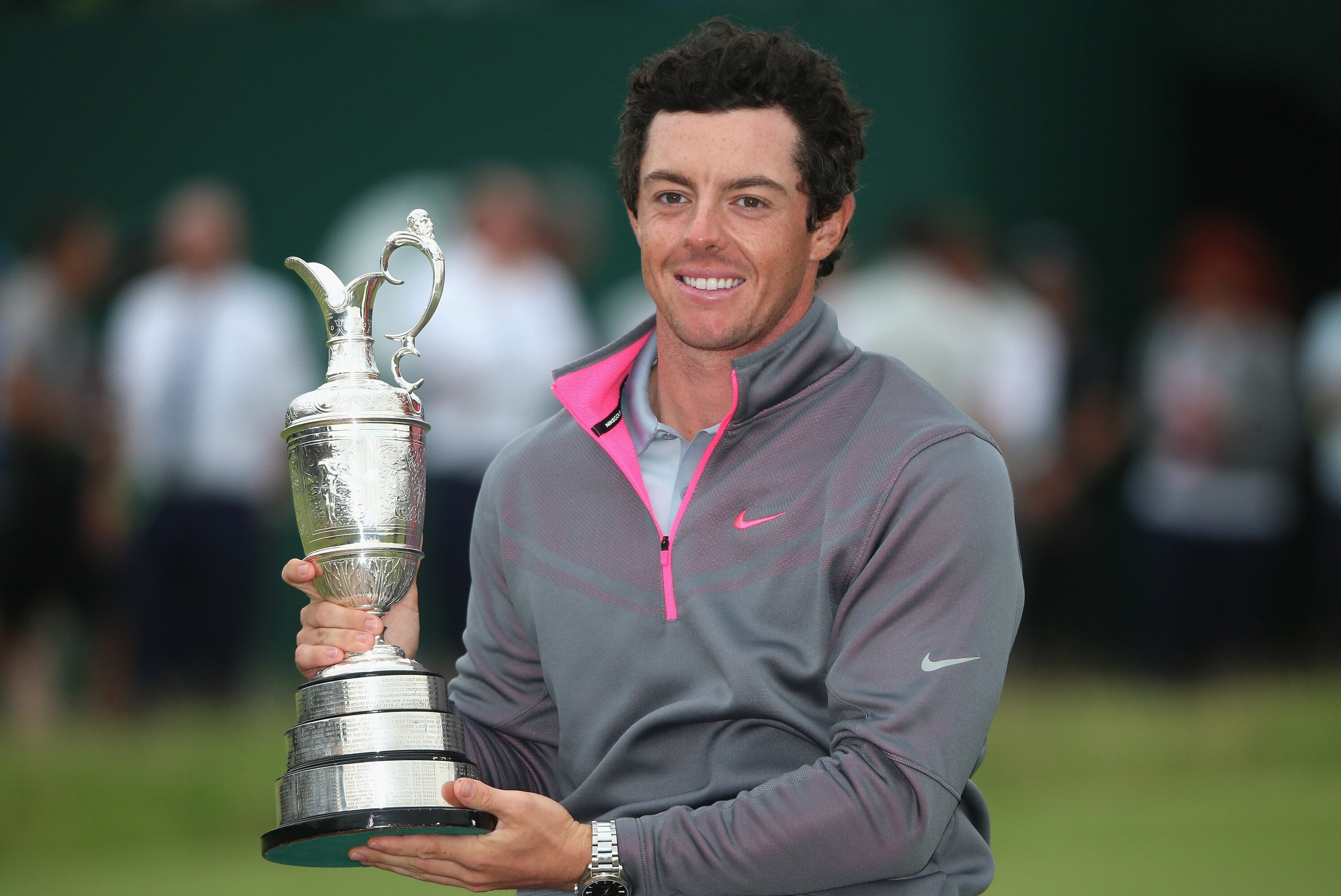 British Open Results 2014: Scores, Standings and Takeaways from Royal ...