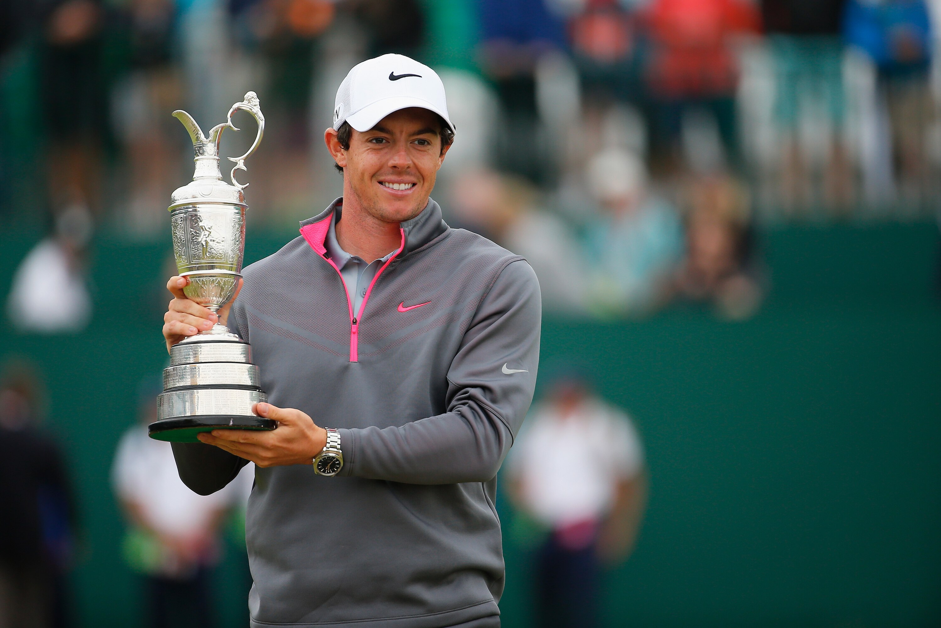 British Open Standings 2014: Breaking Down Final Leaderboard and Scores