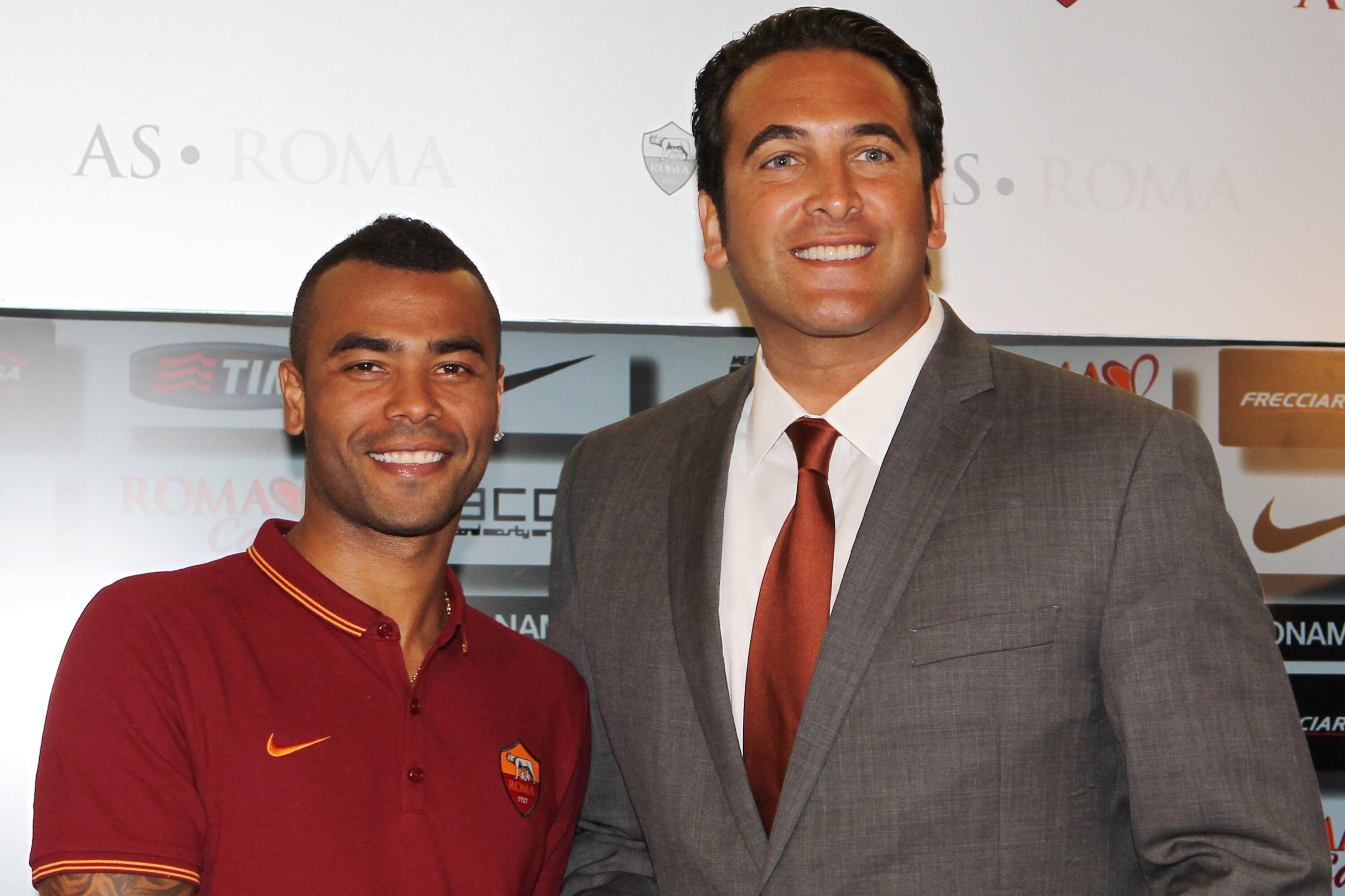 Roma Eye Serie A Title, but Can They Handle the Pressure?