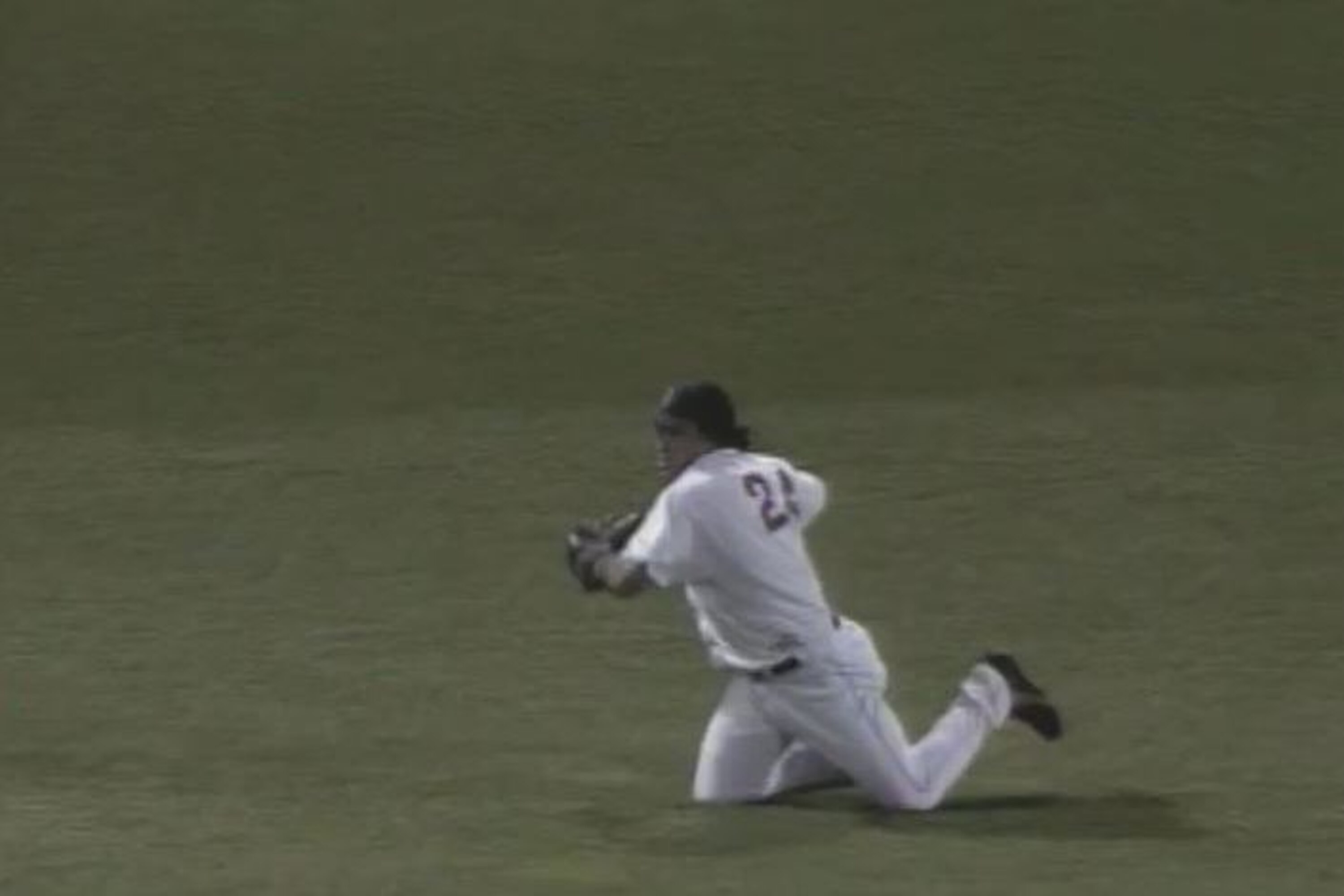 We Remember: 10th Anniversary of Manny Ramirez Cutting Off Johnny Damon ...