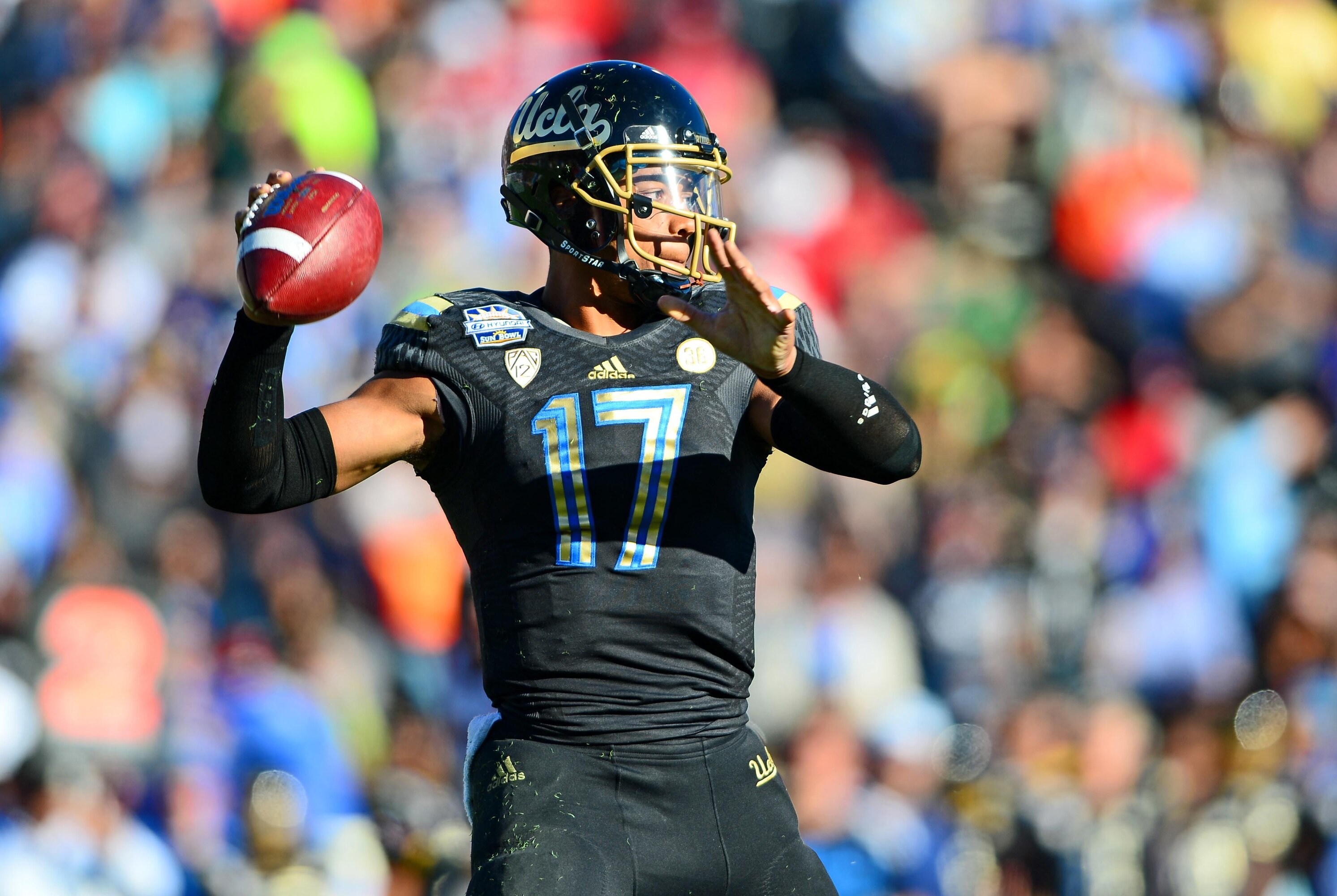 UCLA Football: Projecting the Depth Chart Heading into Fall Camp