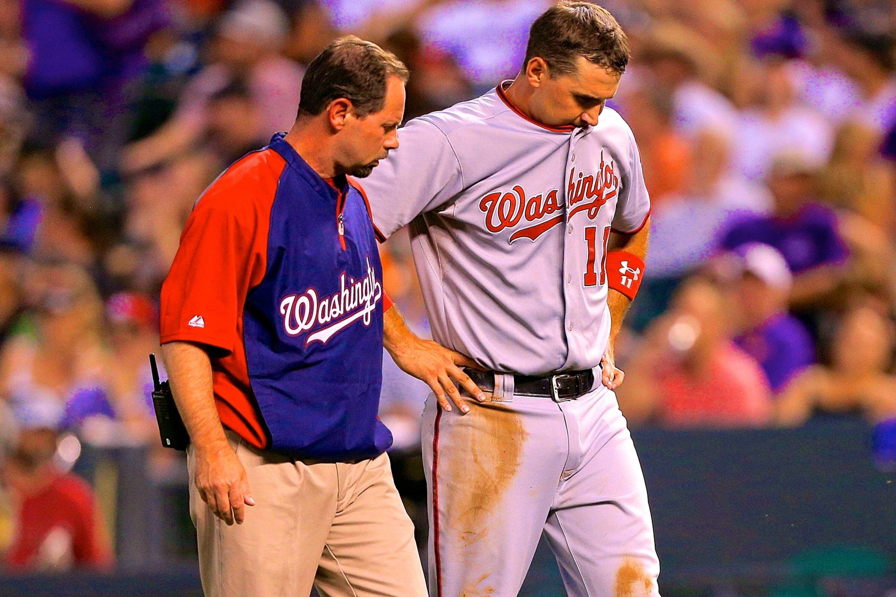 Ryan Zimmerman Injury: Updates on Nationals Star's Hamstring and Return