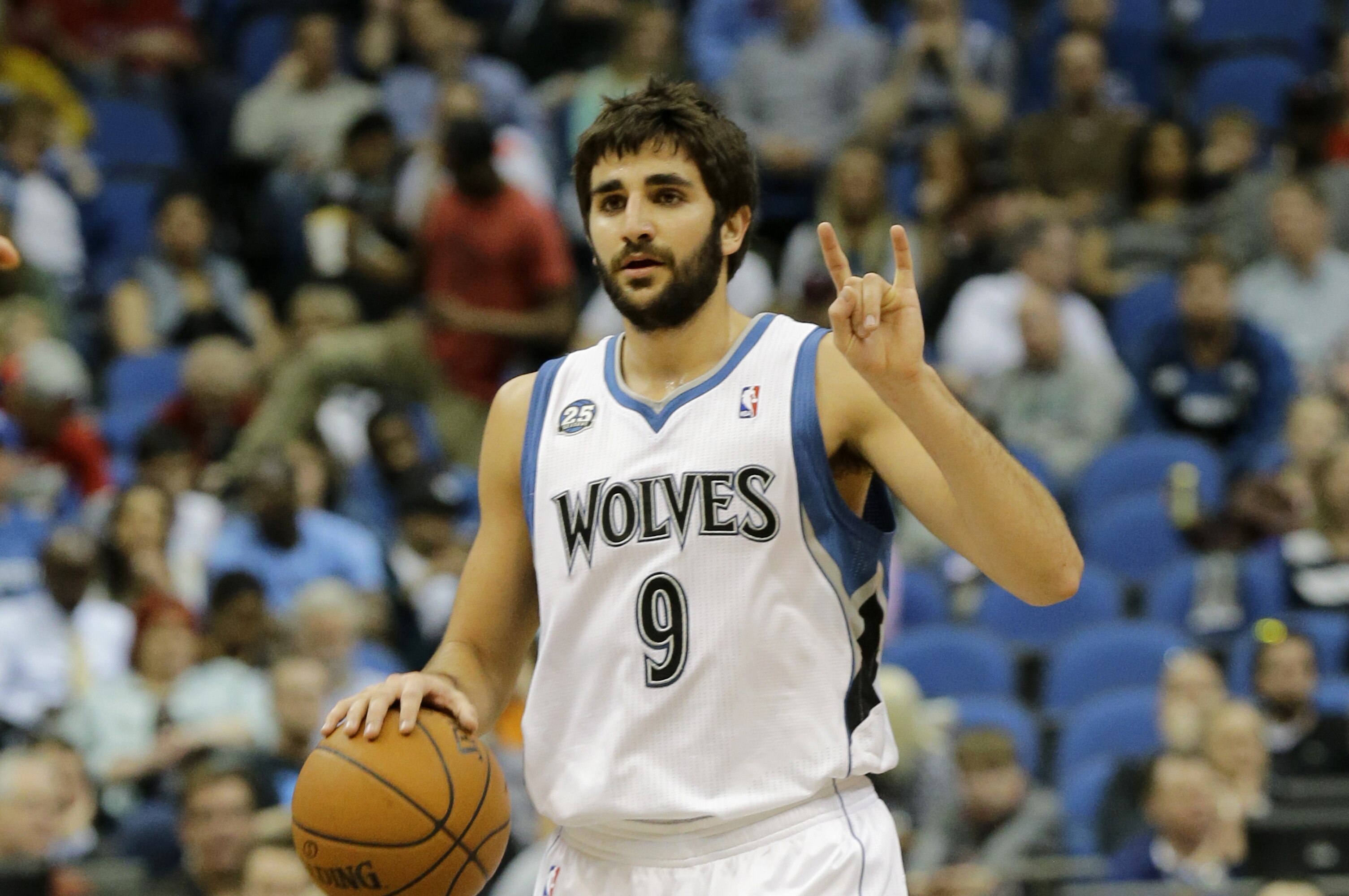 Timberwolves 2014-15 Schedule: Top Games, Championship Odds, Record ...