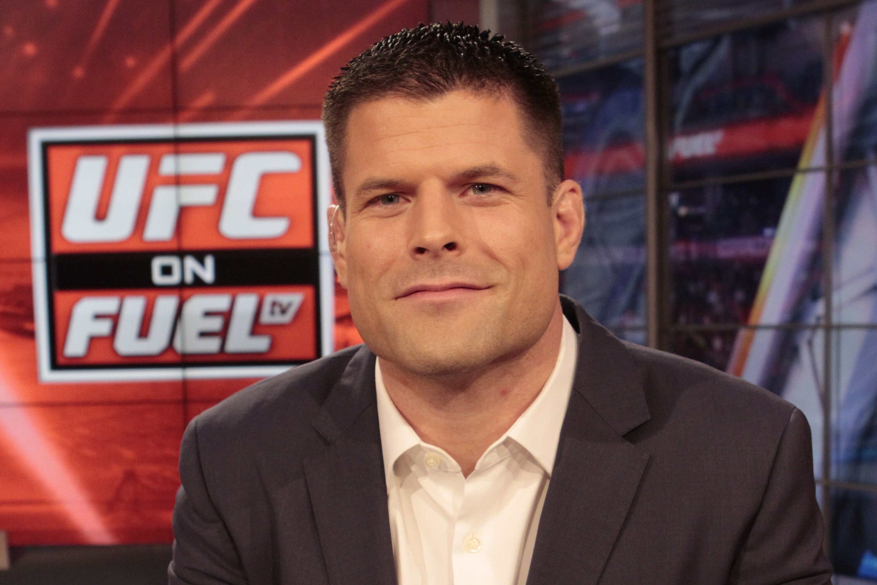Dropping Knowledge: Brian Stann Breaks Down Card for UFC on Fox 12