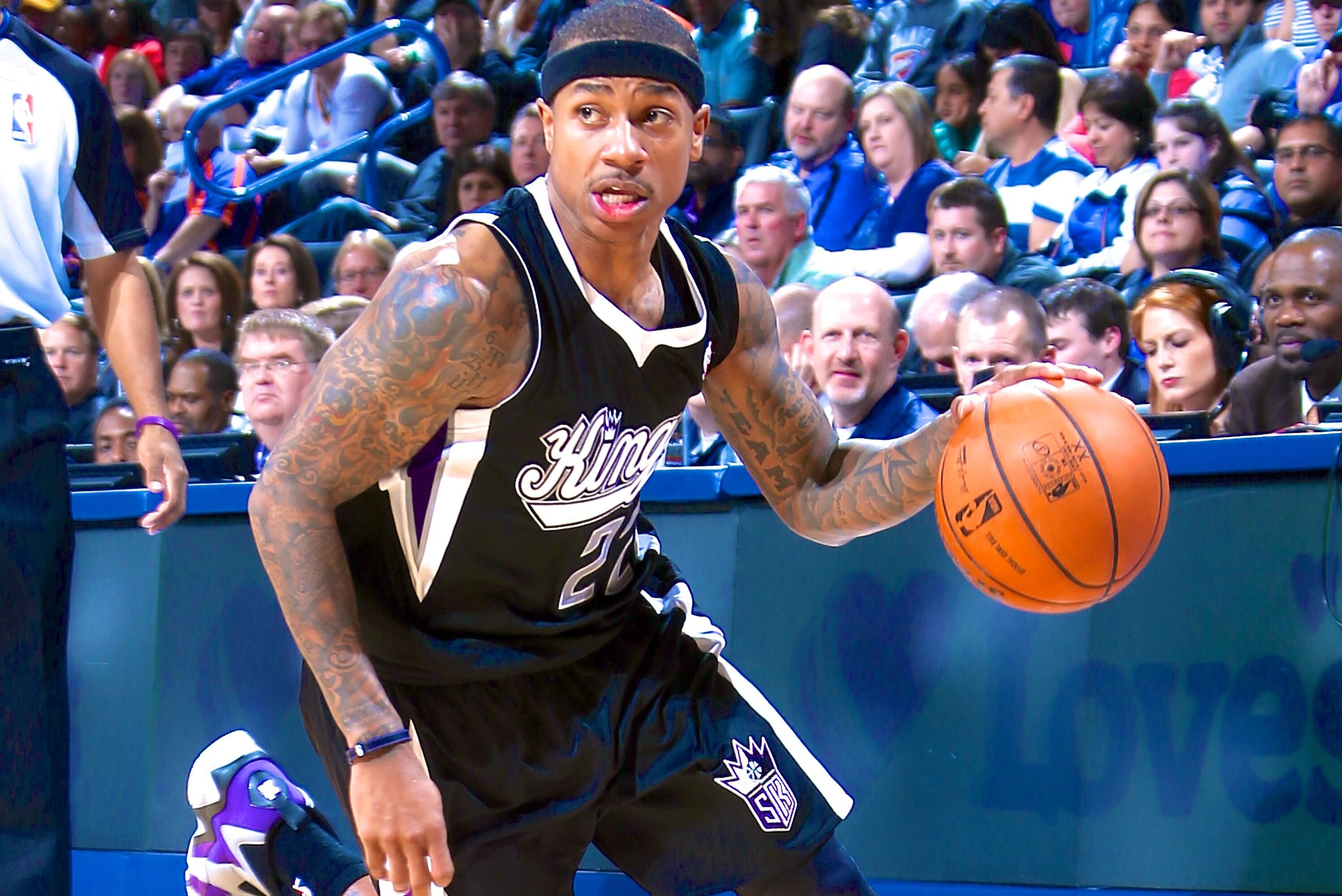 Why Free-Agent Steal Isaiah Thomas Will Push Phoenix Suns to Postseason