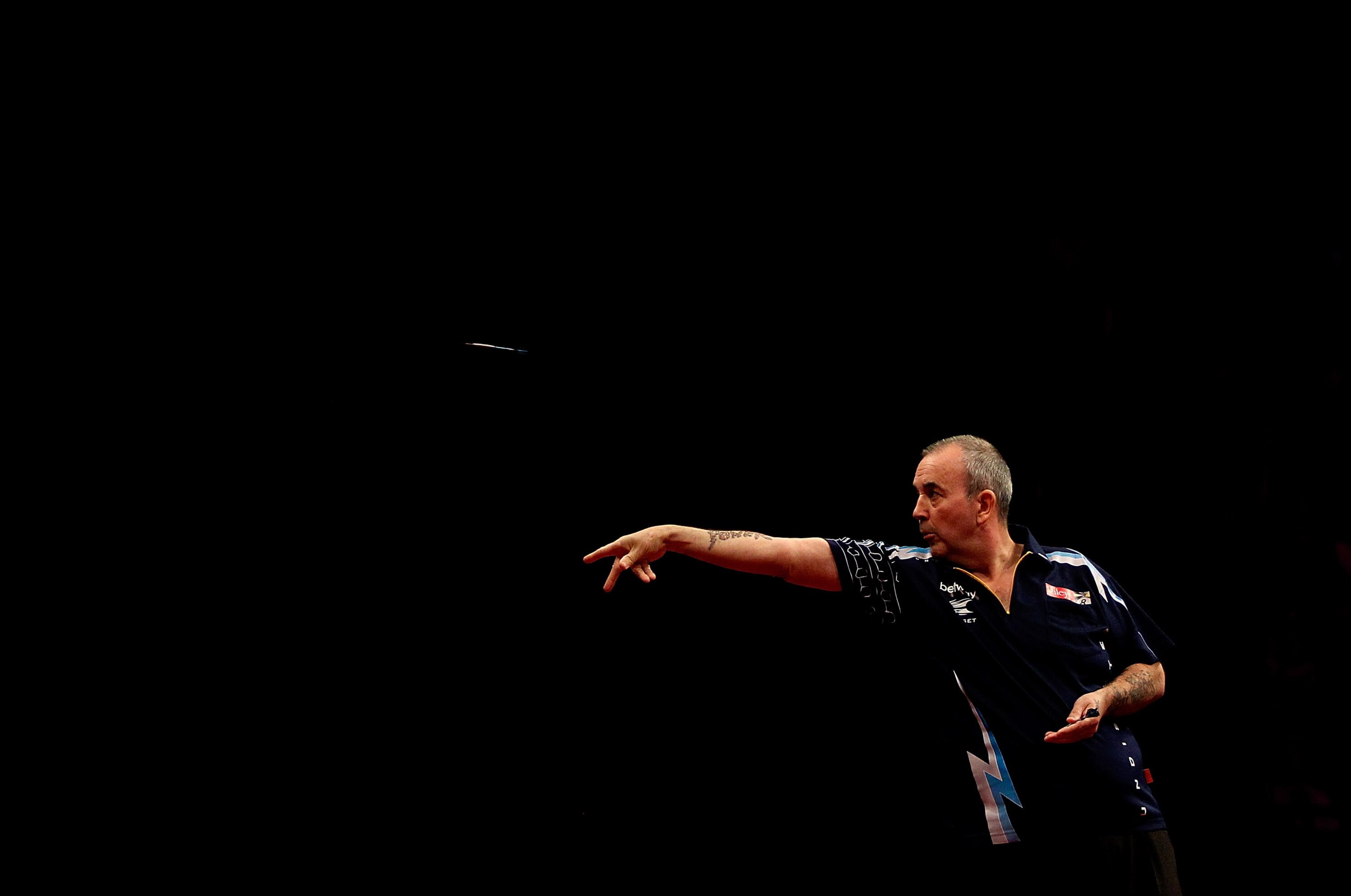 Darts World Matchplay 2014: Final Results, Standings and Reaction