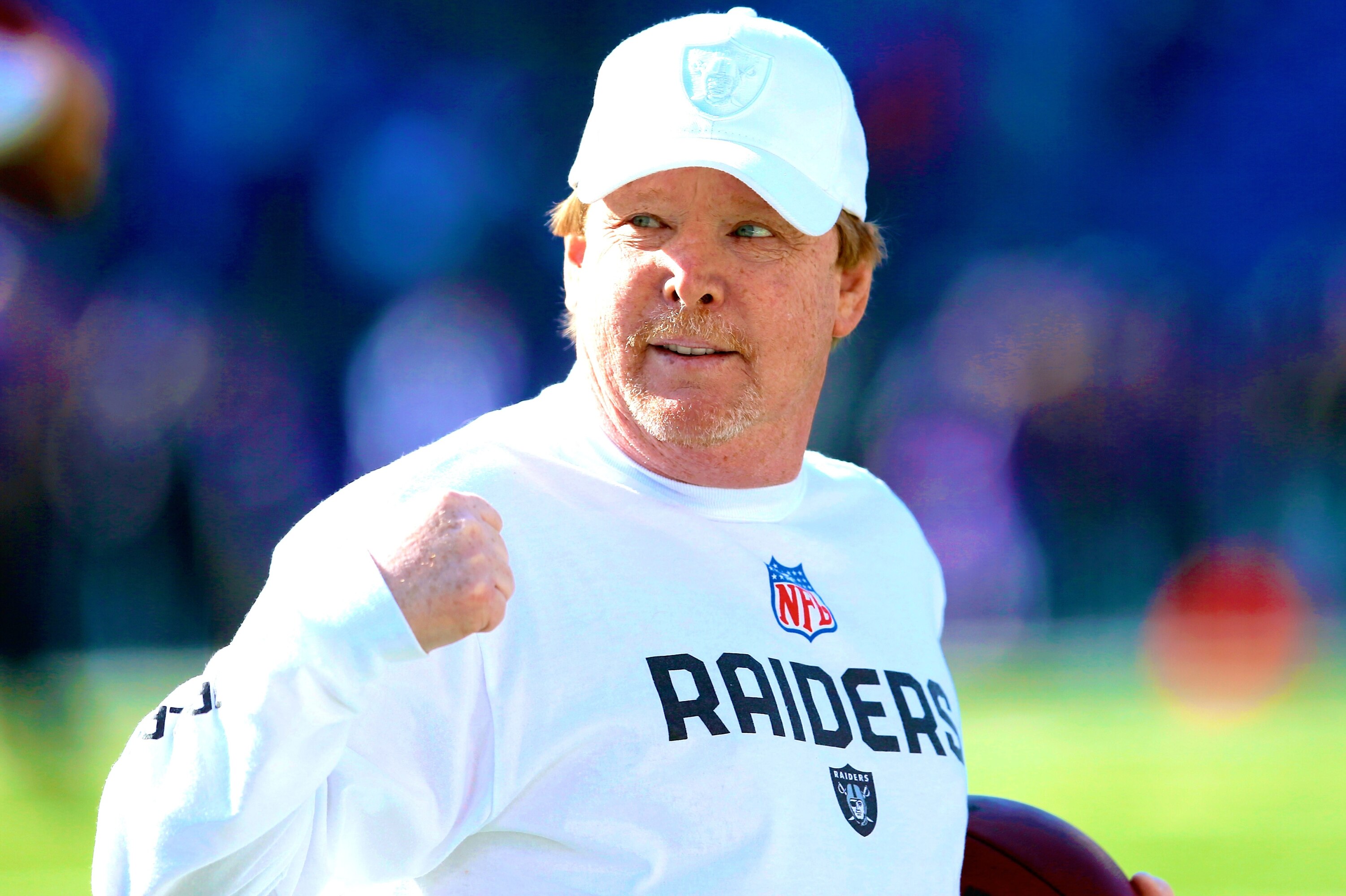 Oakland Raiders Relocation: Latest Updates and Rumors on Potential Move