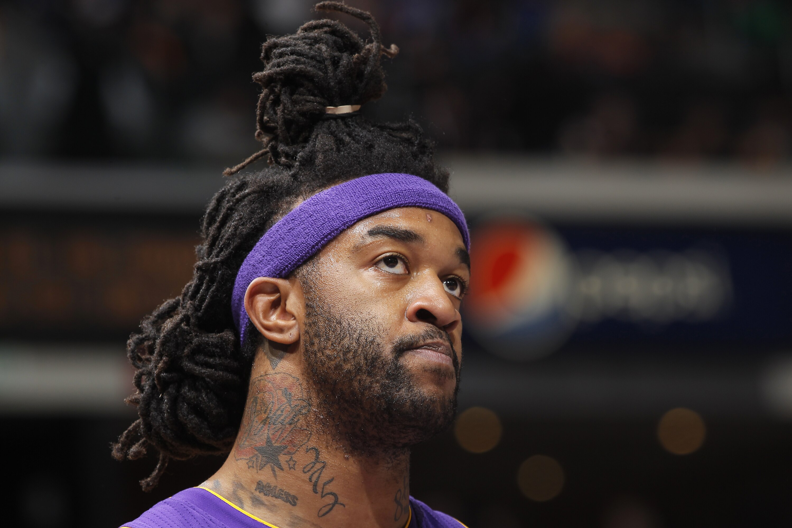 Can Jordan Hill Handle Wear and Tear of Being a Starting Center?