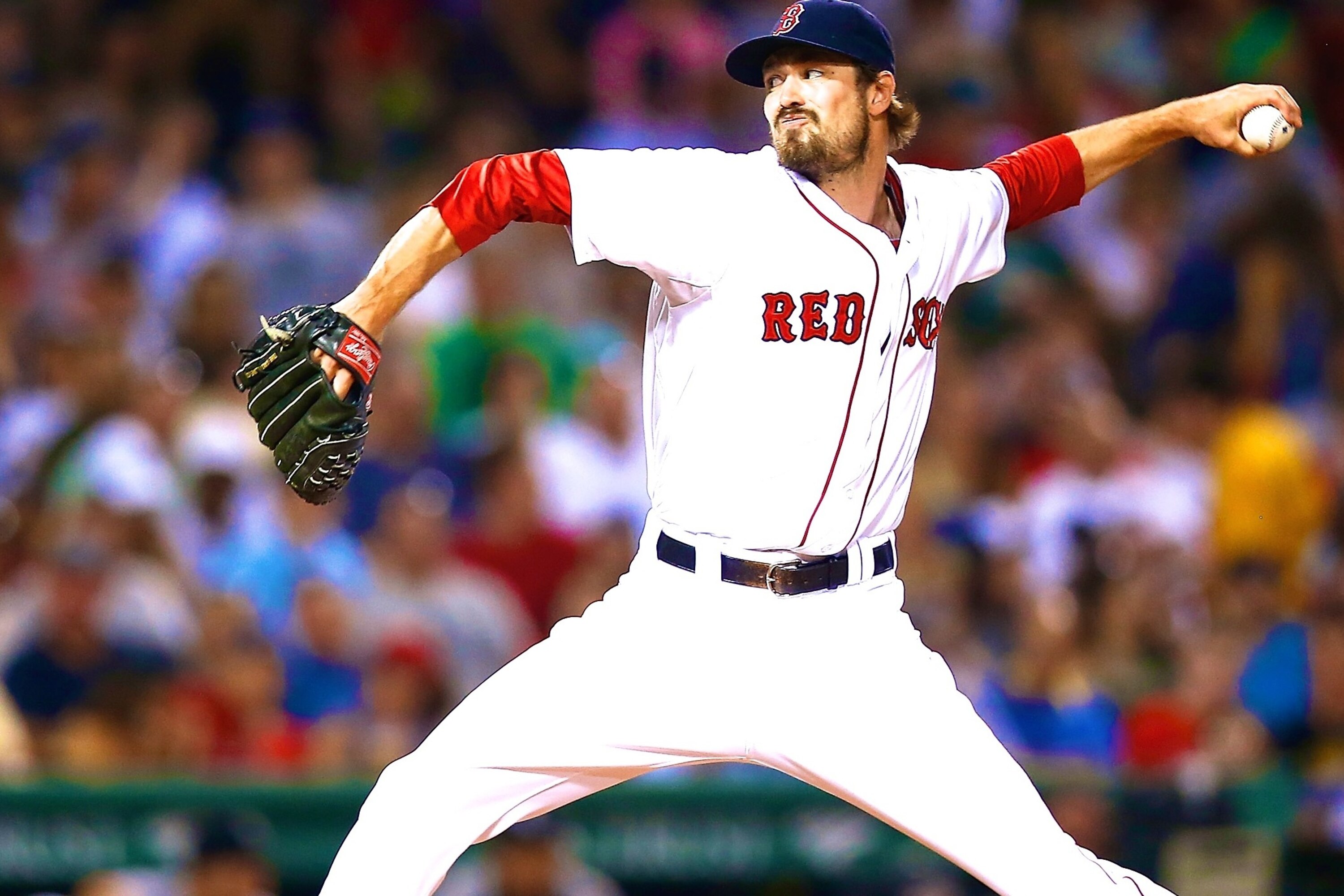 Andrew Miller to Orioles: Latest Trade Details, Comments and Reaction