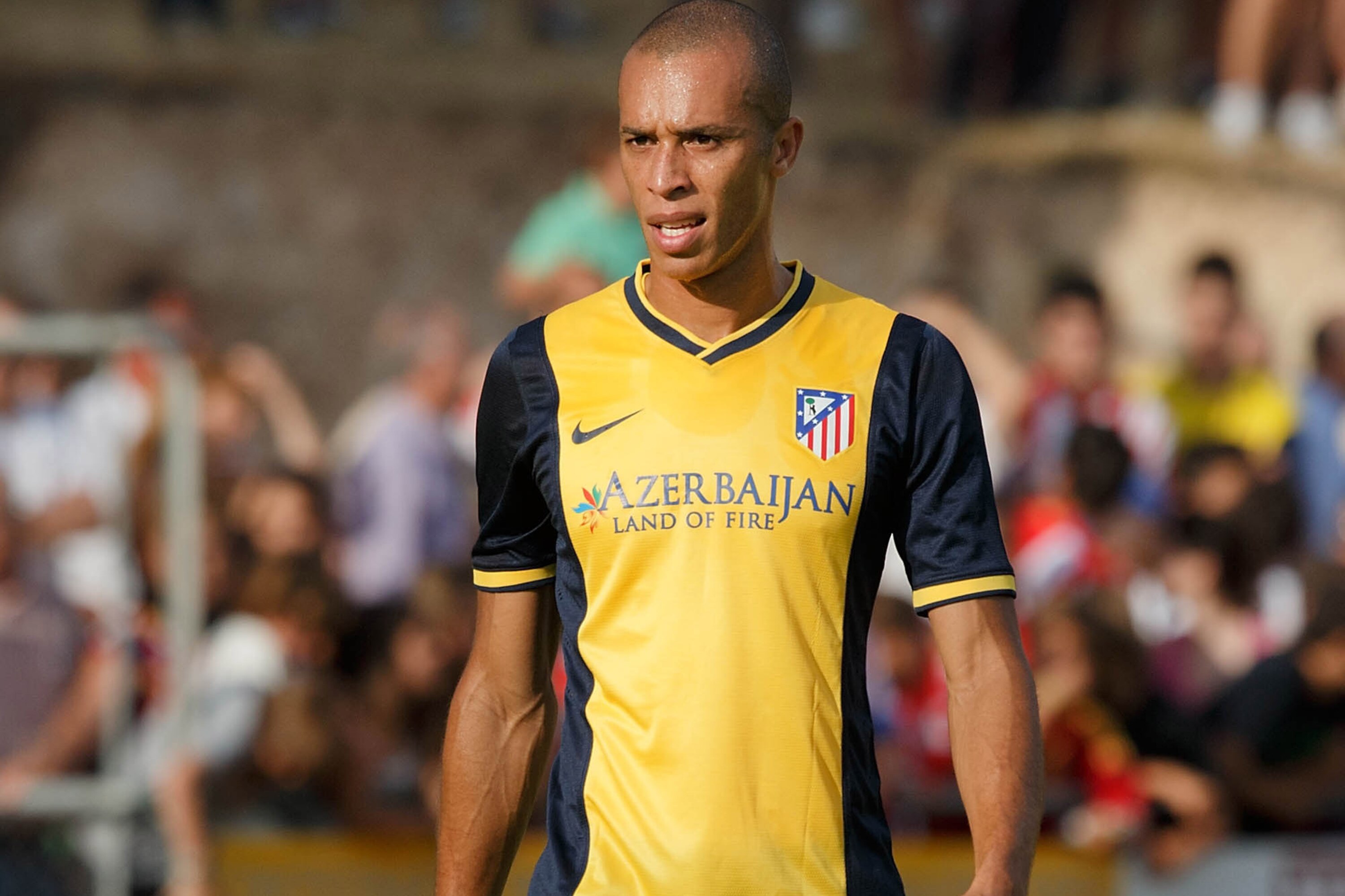 Chelsea Transfer News: Miranda Blow Dealt by Atletico Madrid President