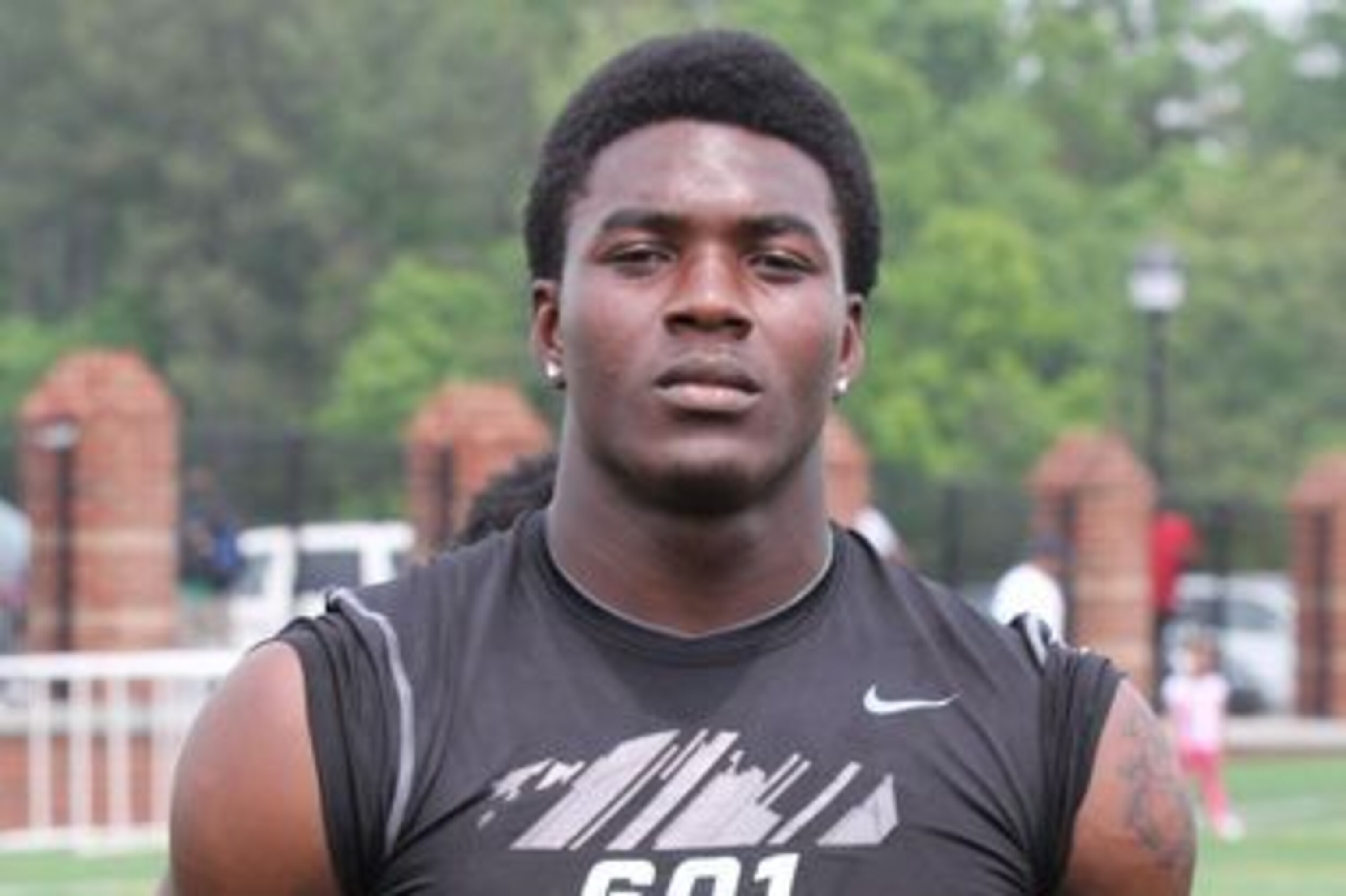 Former 5-Star Prospect Bo Scarbrough Won't Join Alabama in Fall