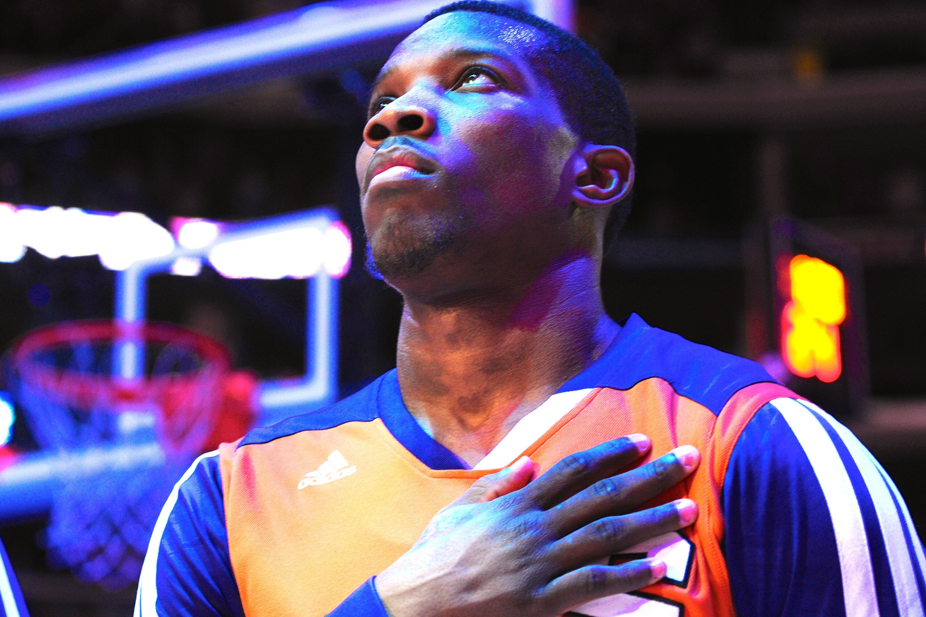 Are NBA Restricted Free Agents Losing Leverage?