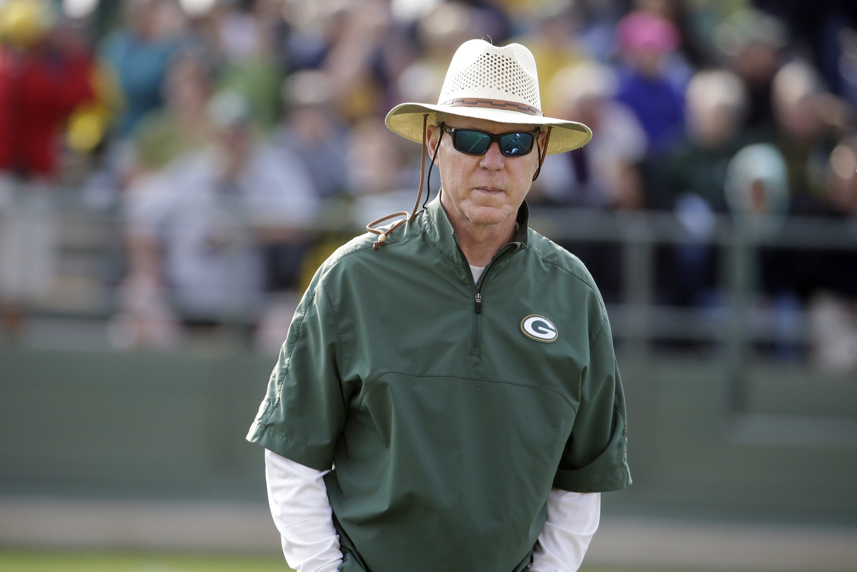 A Scout's Take on Ted Thompson's Contract Extension