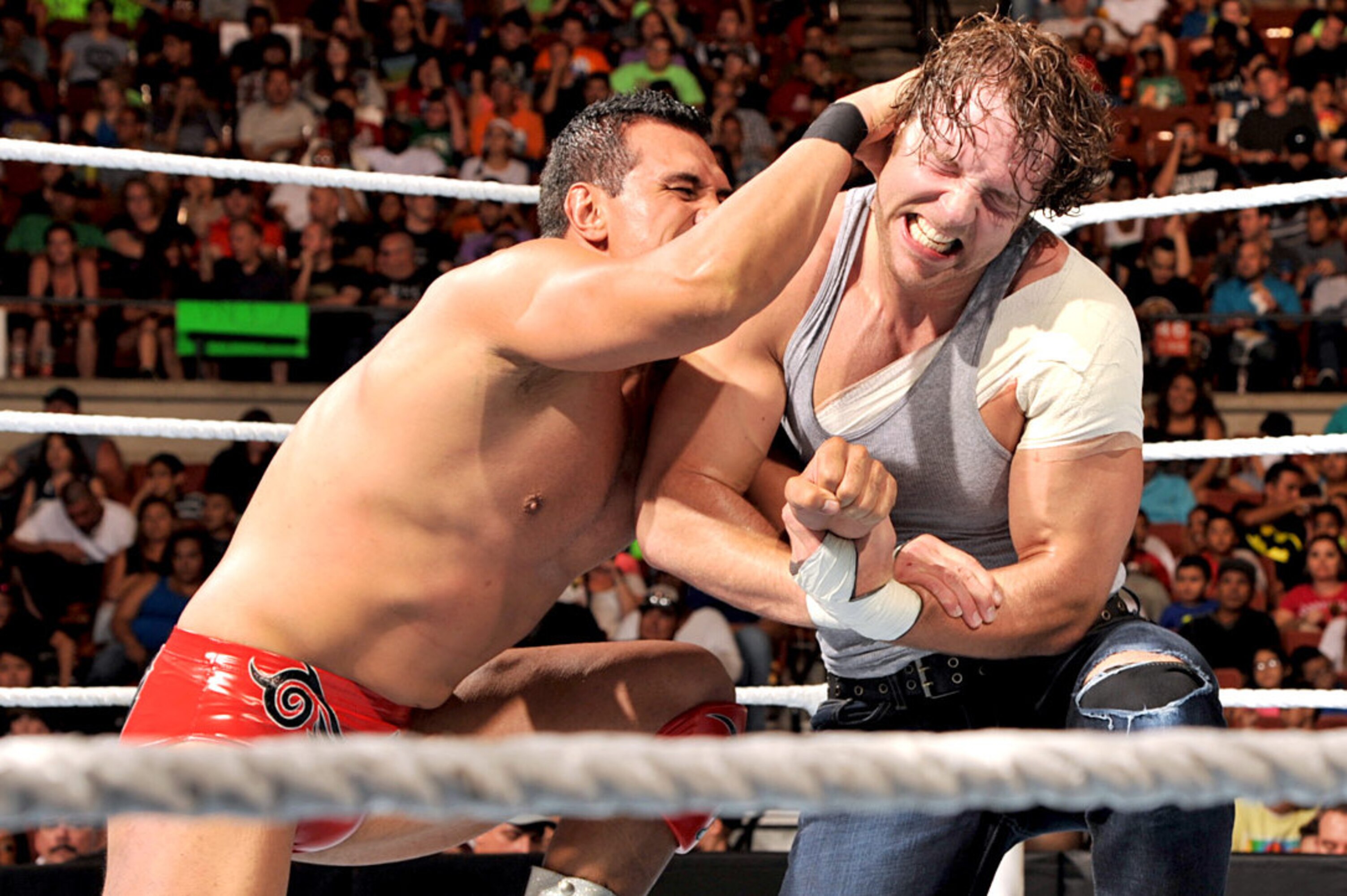 Beat the Clock Challenge and Match Types WWE Should Use More Often