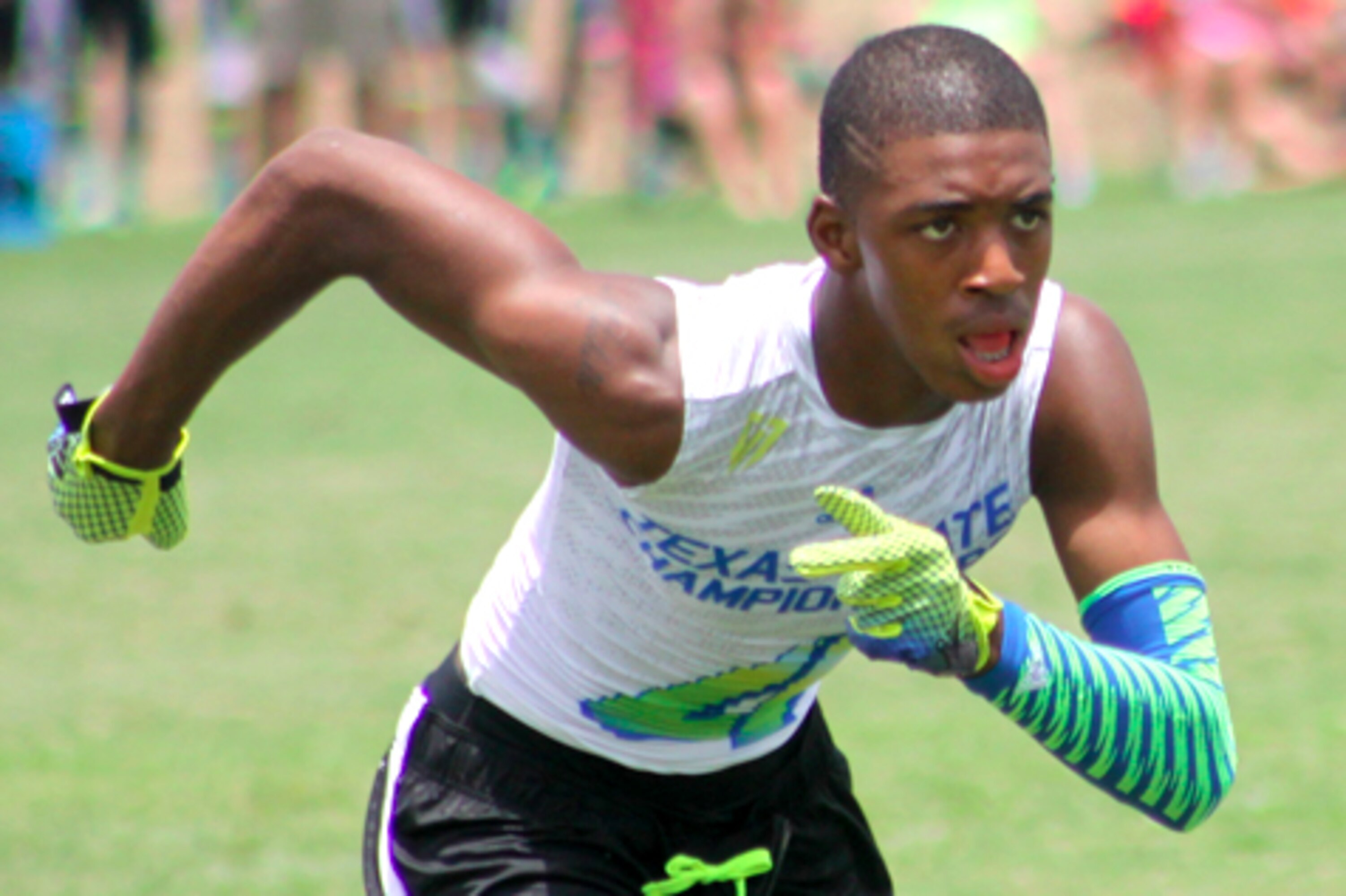 Dee Anderson Commits to LSU: What 2016 4-Star WR Brings to Tigers