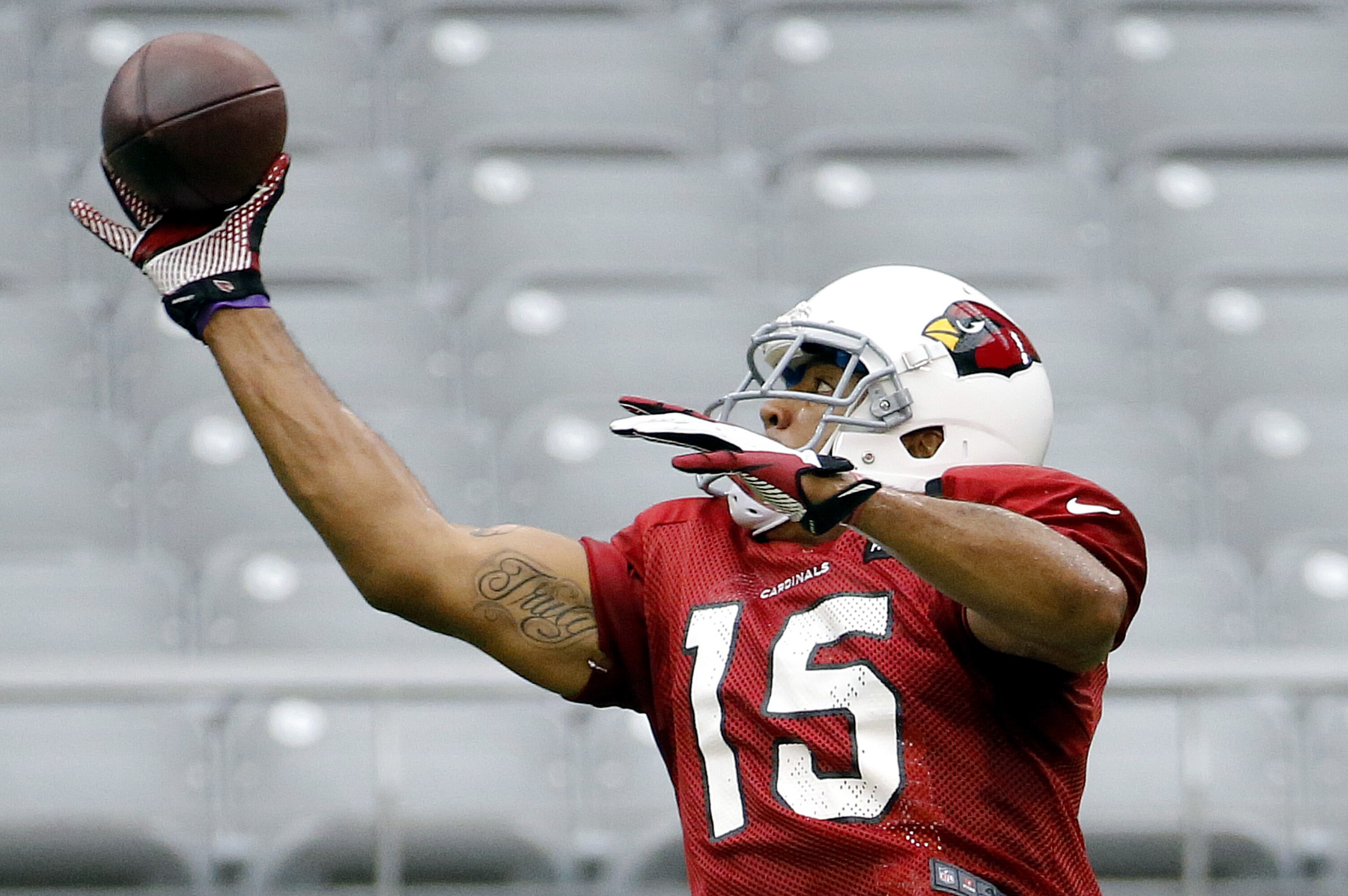 Michael Floyd Injury: Updates on Cardinals WR's Groin and Return
