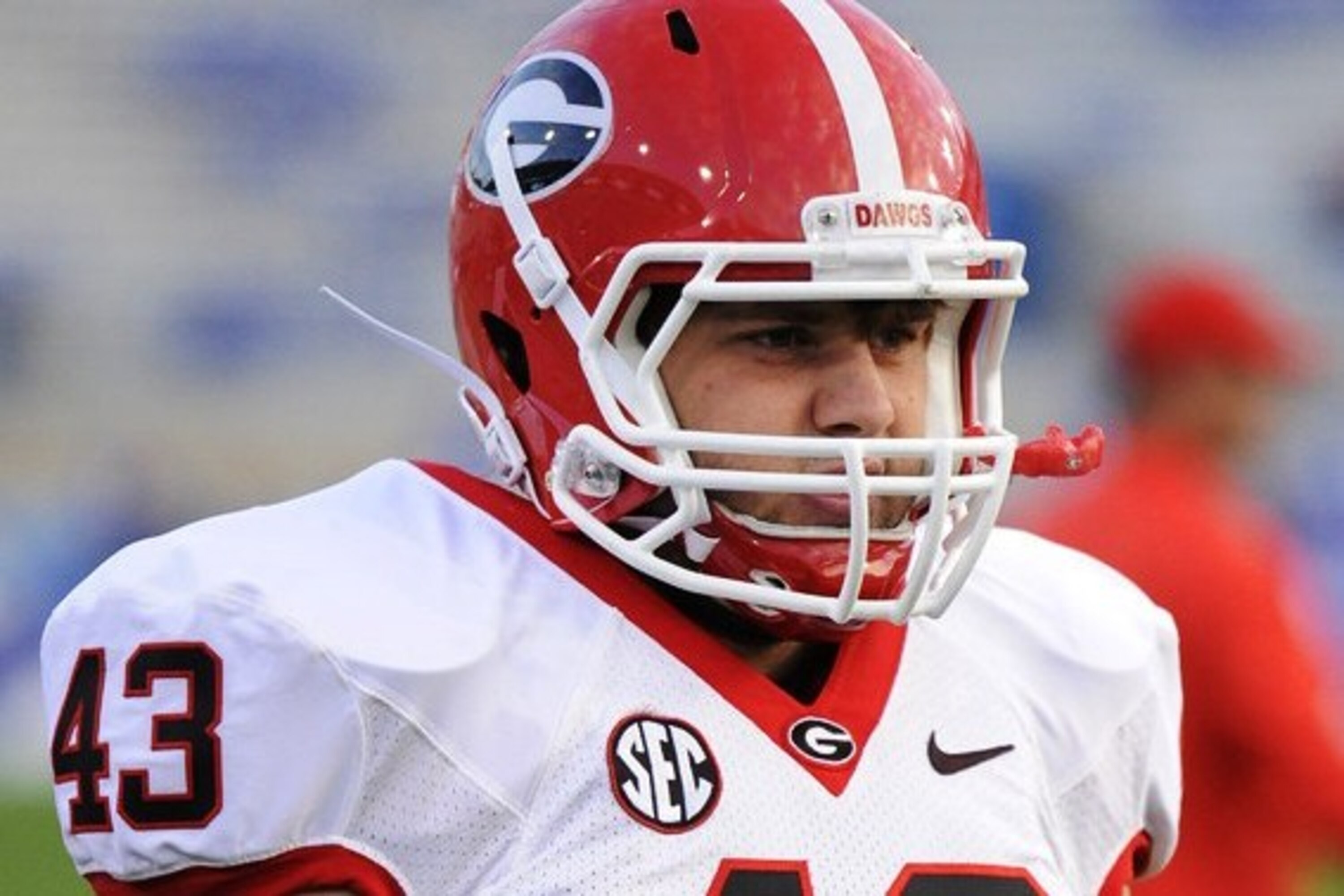 Georgia Football: What Is the Bulldogs' Next Move After Losing Merritt ...