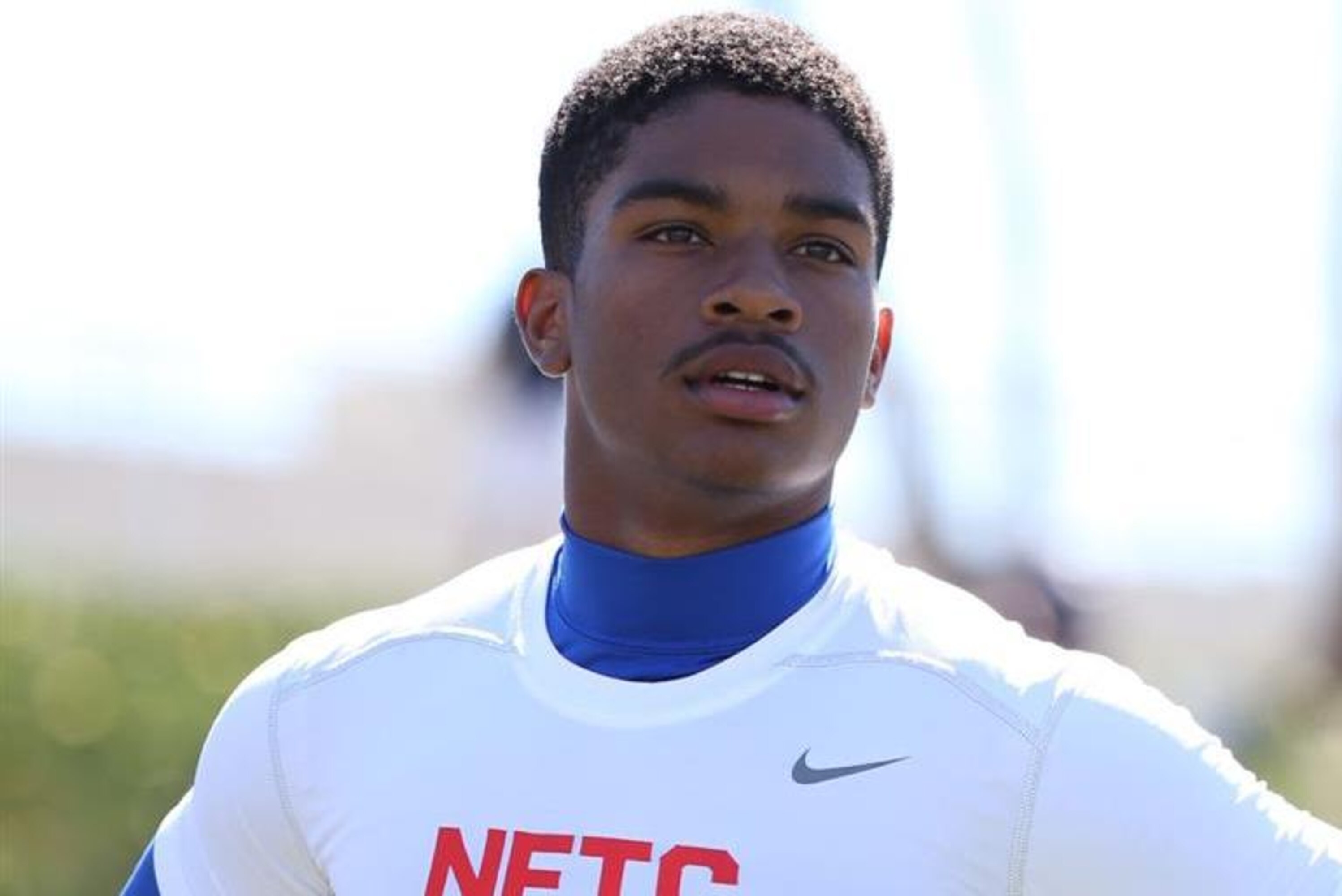 Stanley Norman to ASU: Sun Devils Land 4-Star ATH Prospect