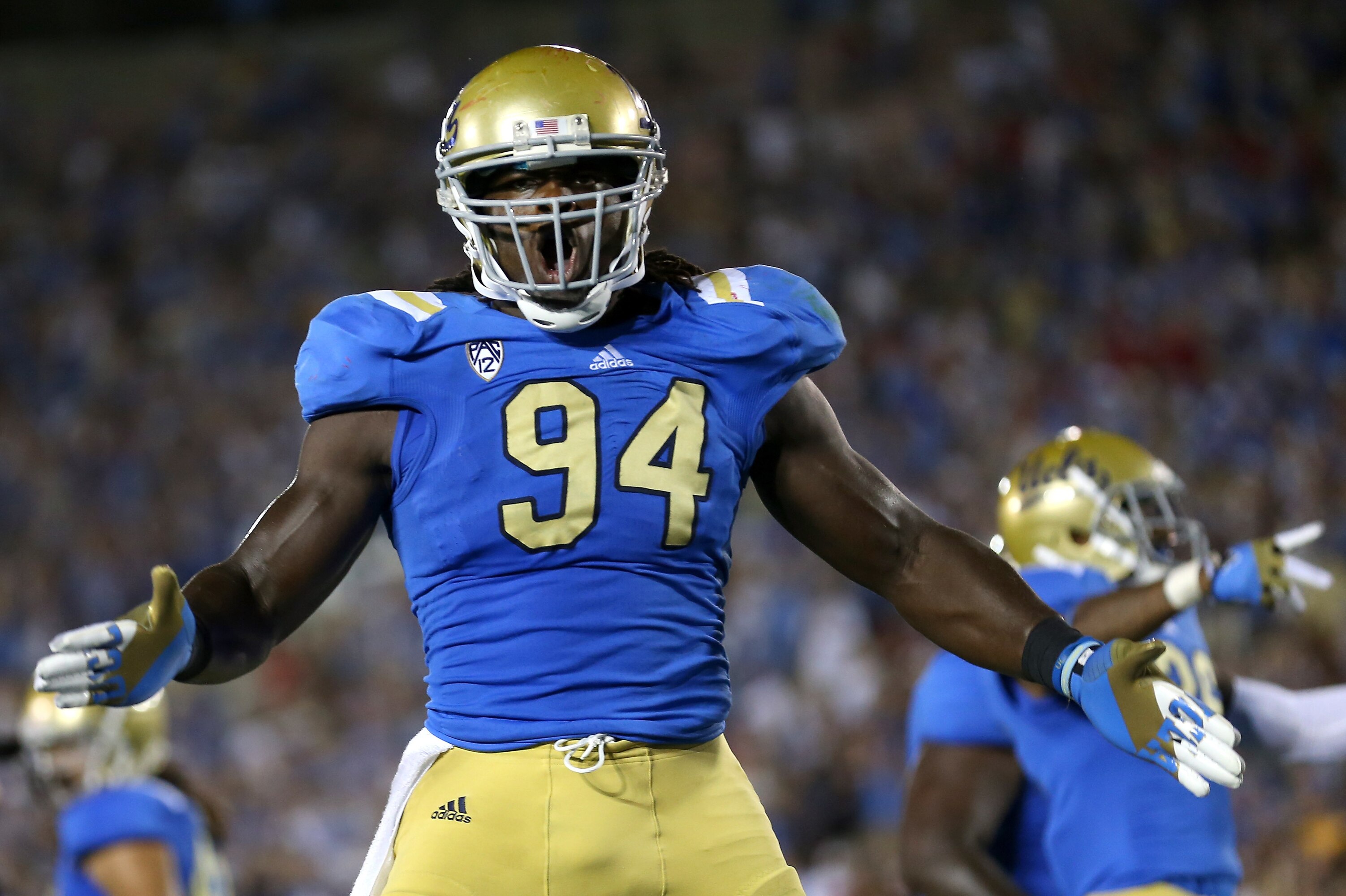 Meet UCLA Football's New Starters for 2014 Season